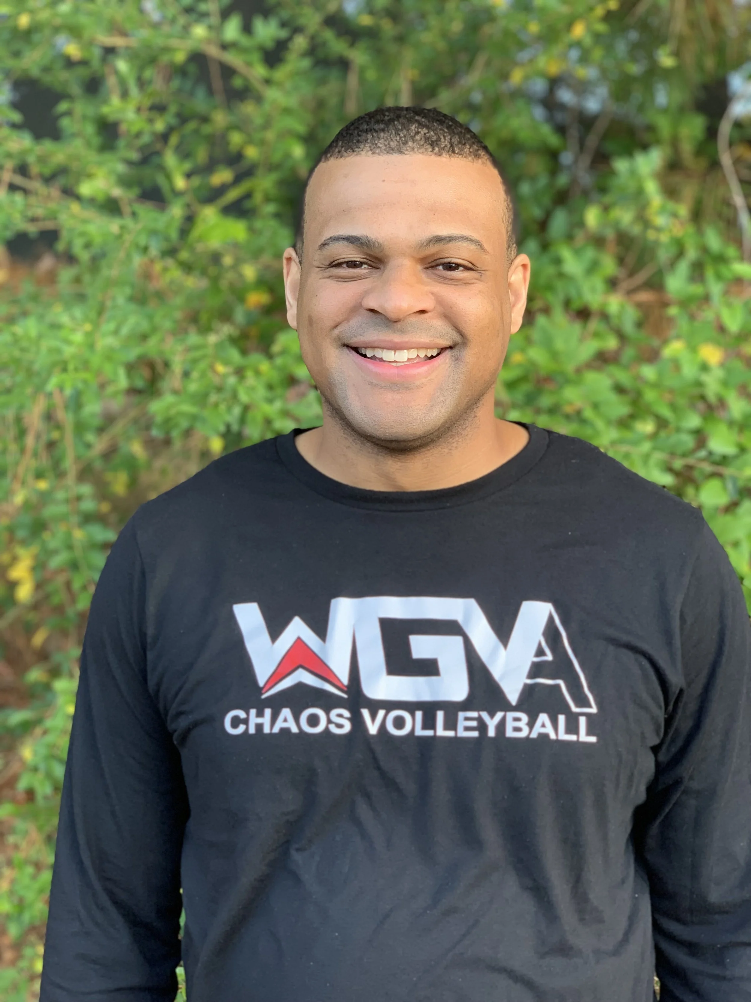 Team 1 — WGVA Chaos Volleyball
