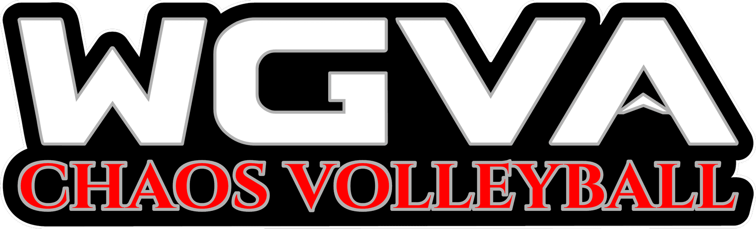 WGVA Chaos Volleyball