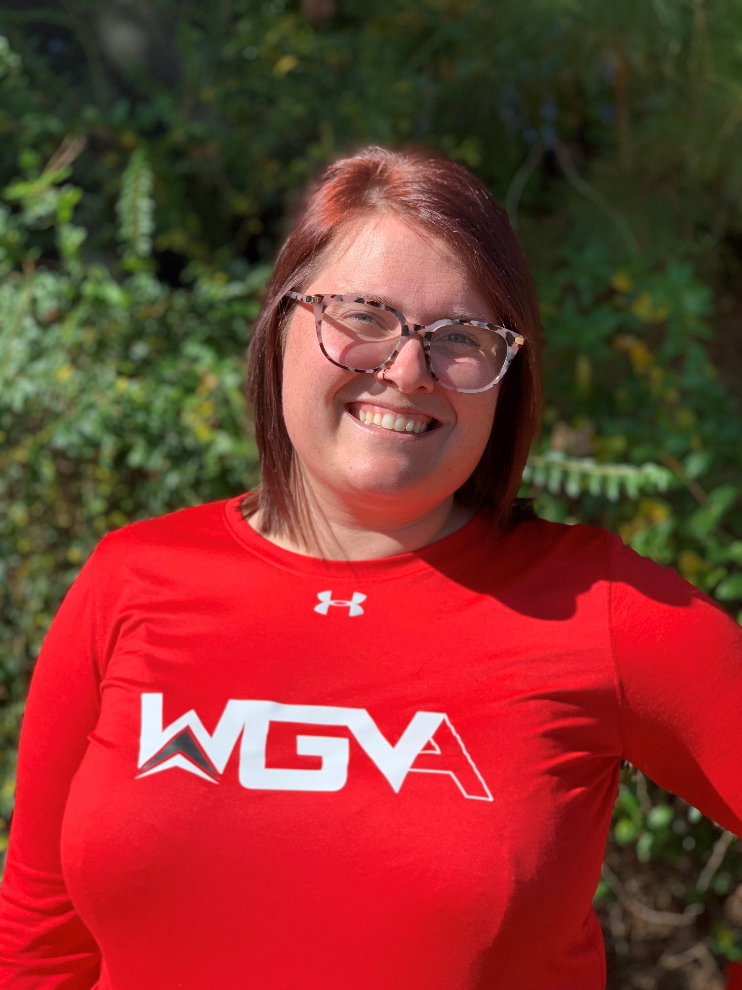 Team 1 — WGVA Chaos Volleyball