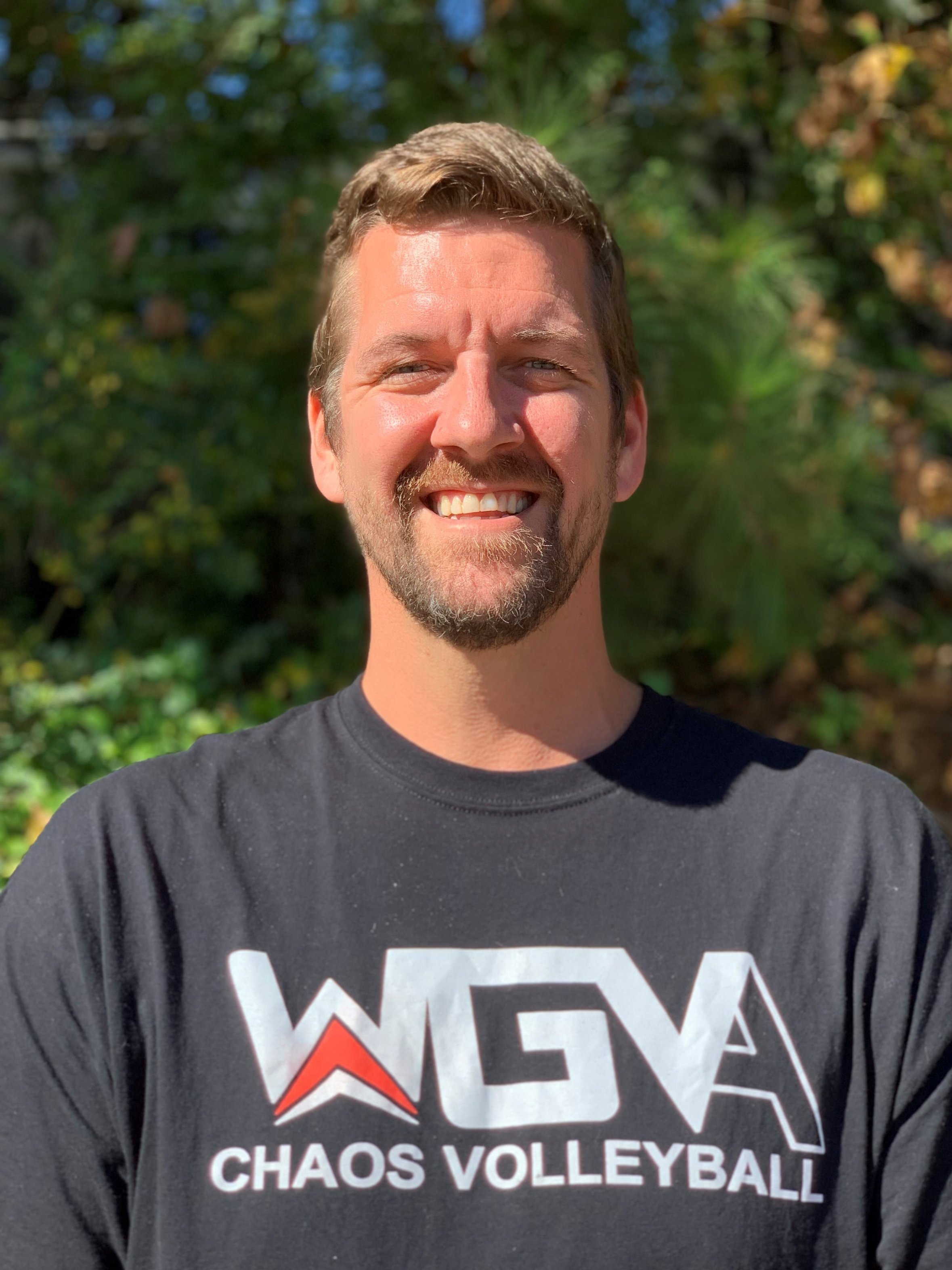 Team 1 — WGVA Chaos Volleyball