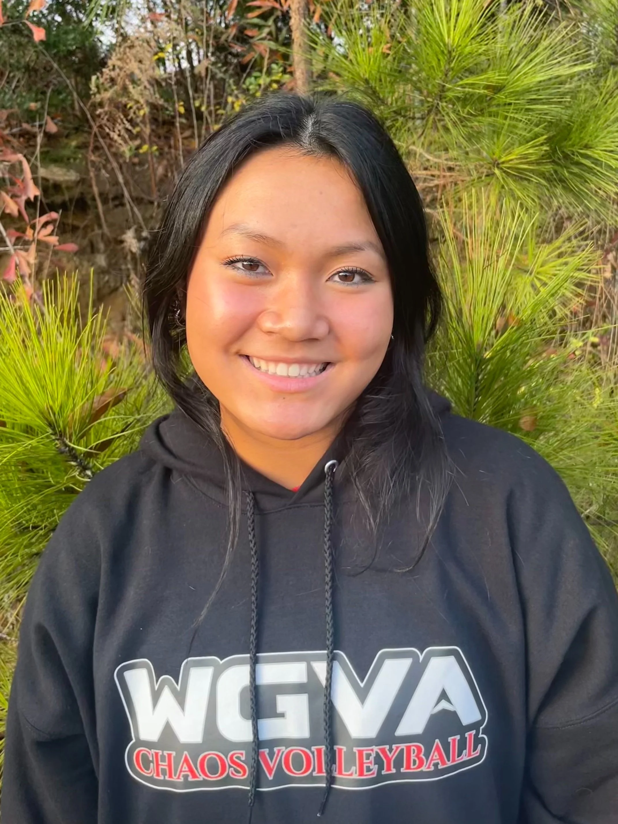 Team 1 — WGVA Chaos Volleyball