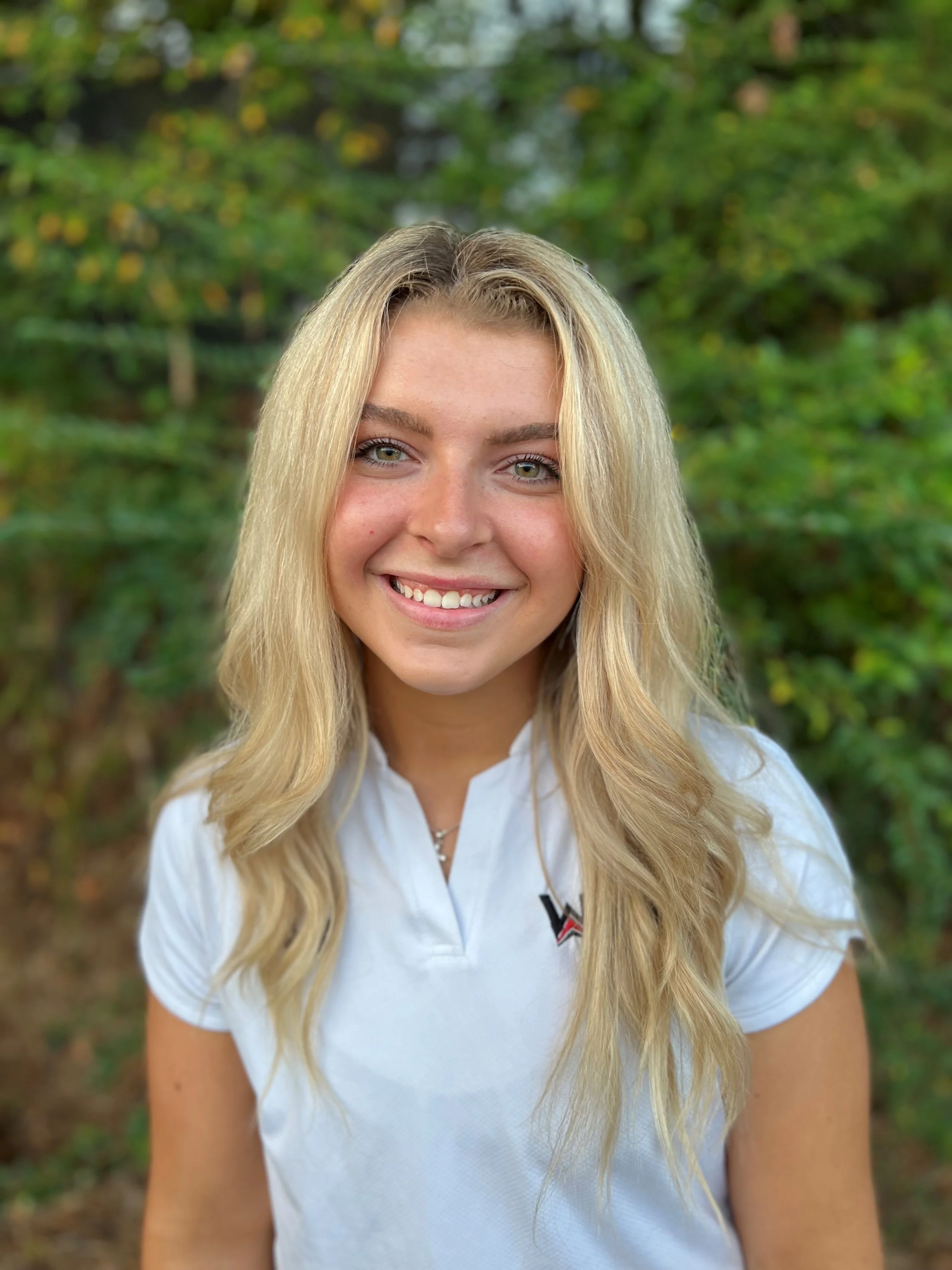 Team 1 — WGVA Chaos Volleyball