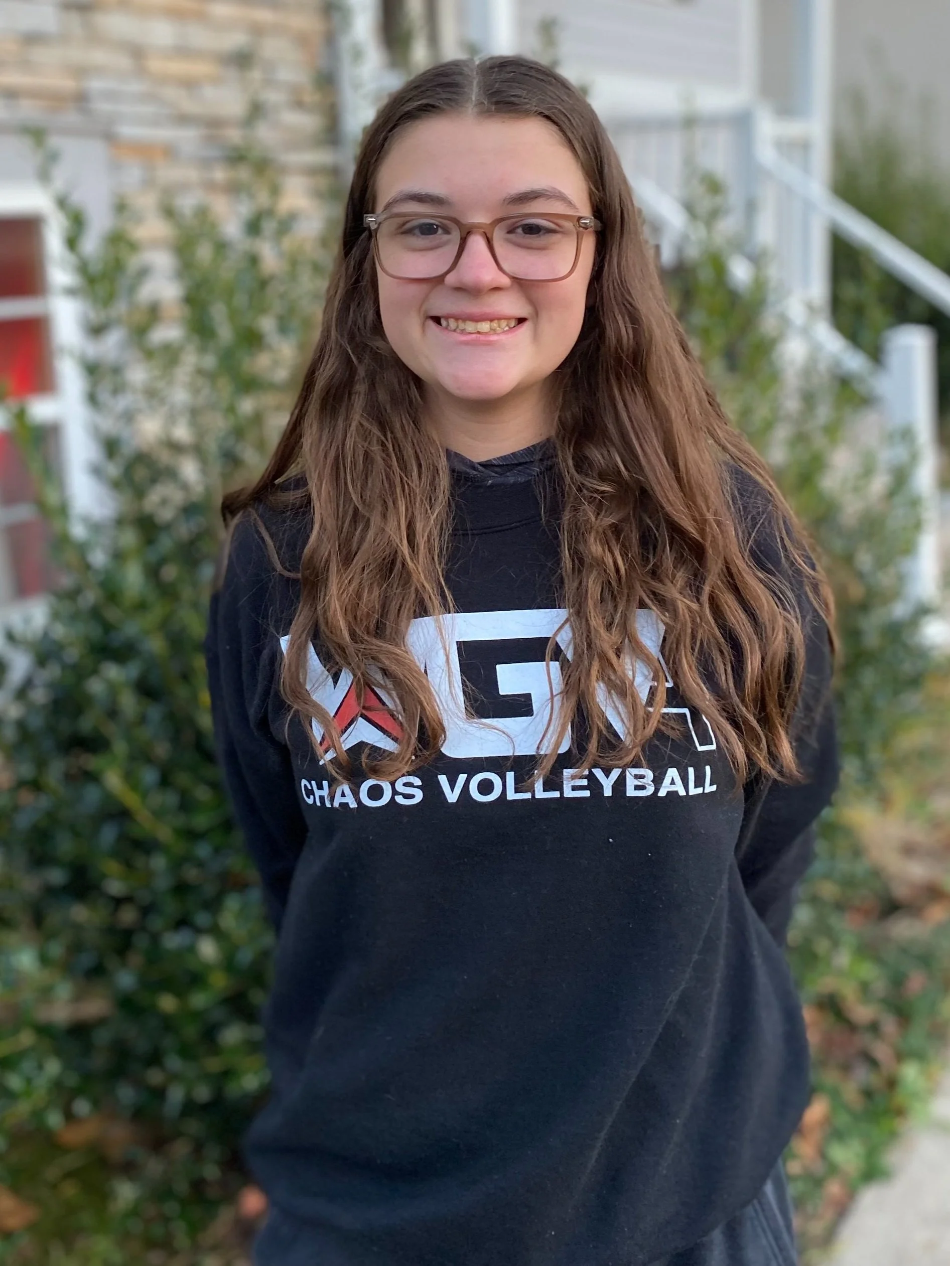 Team 1 — WGVA Chaos Volleyball