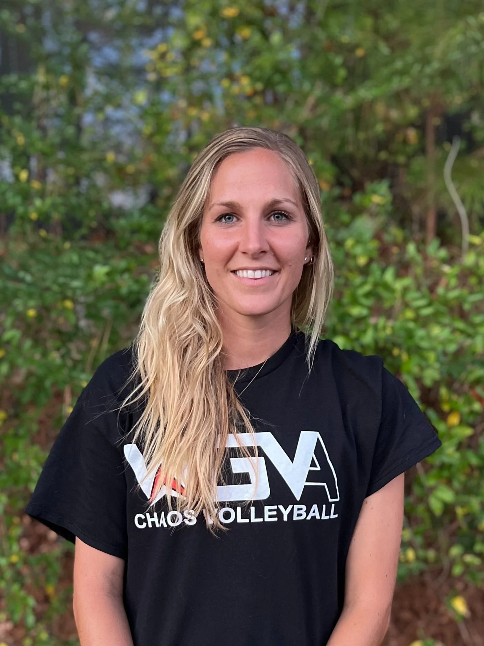 Team 1 — WGVA Chaos Volleyball