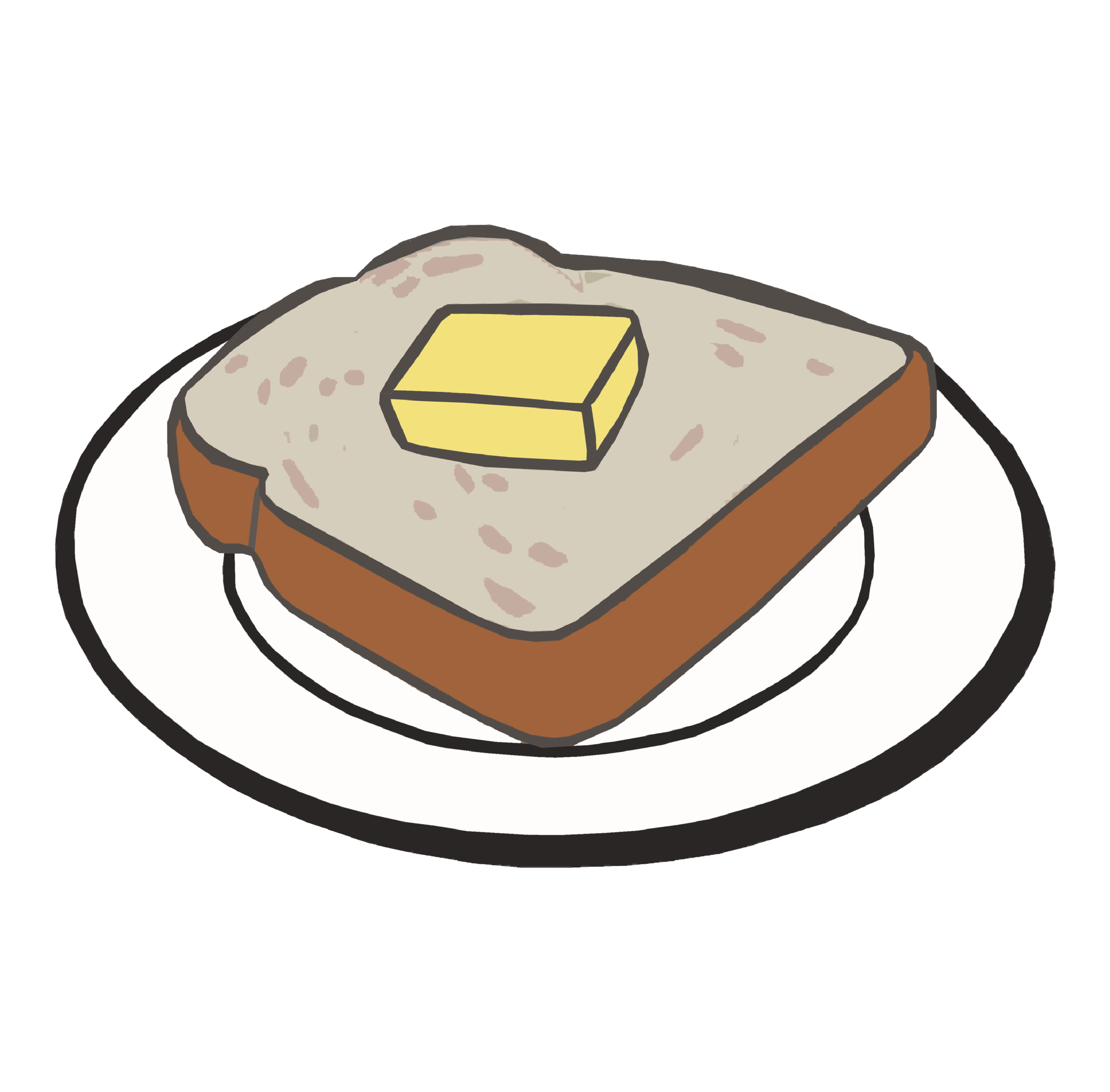 Bread And Butter