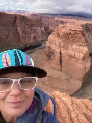 Meet Deb Witzel — B Theory Aesthetics