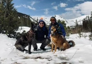 Meet Deb Witzel — B Theory Aesthetics