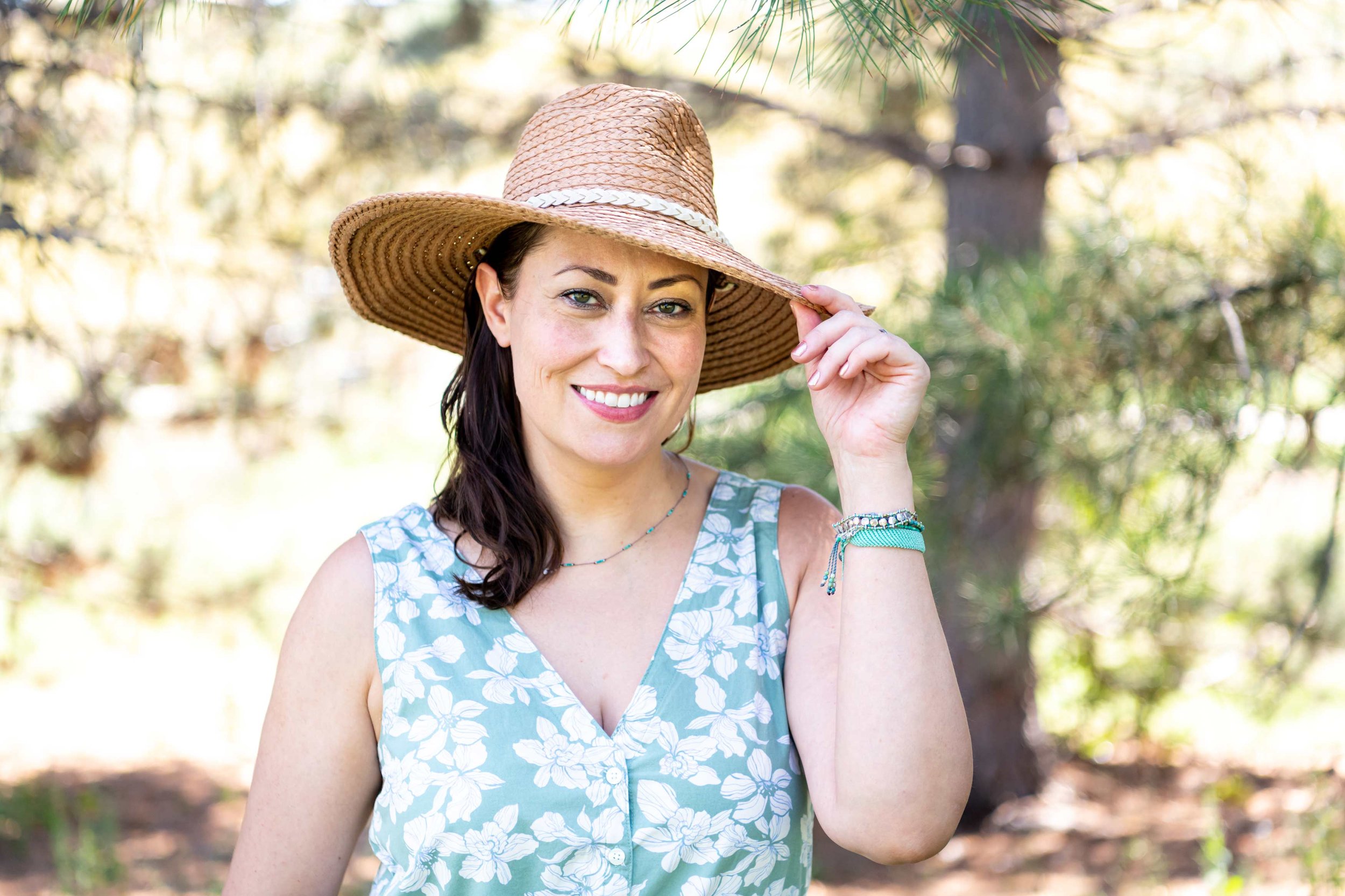 Holistic Skincare for Dry and Sunny Climates — B Theory Aesthetics