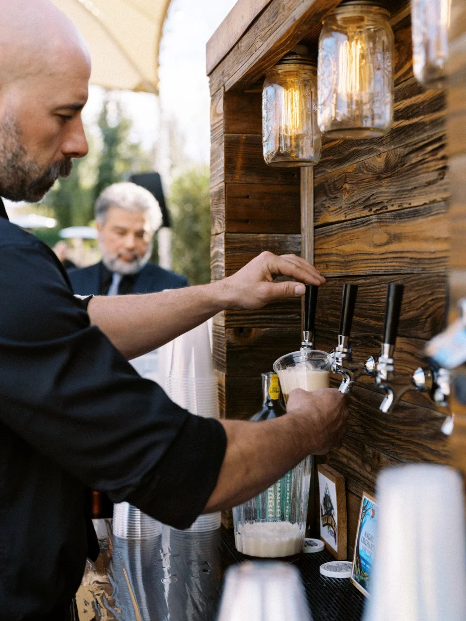Best Food and Drink Options for Corporate Events