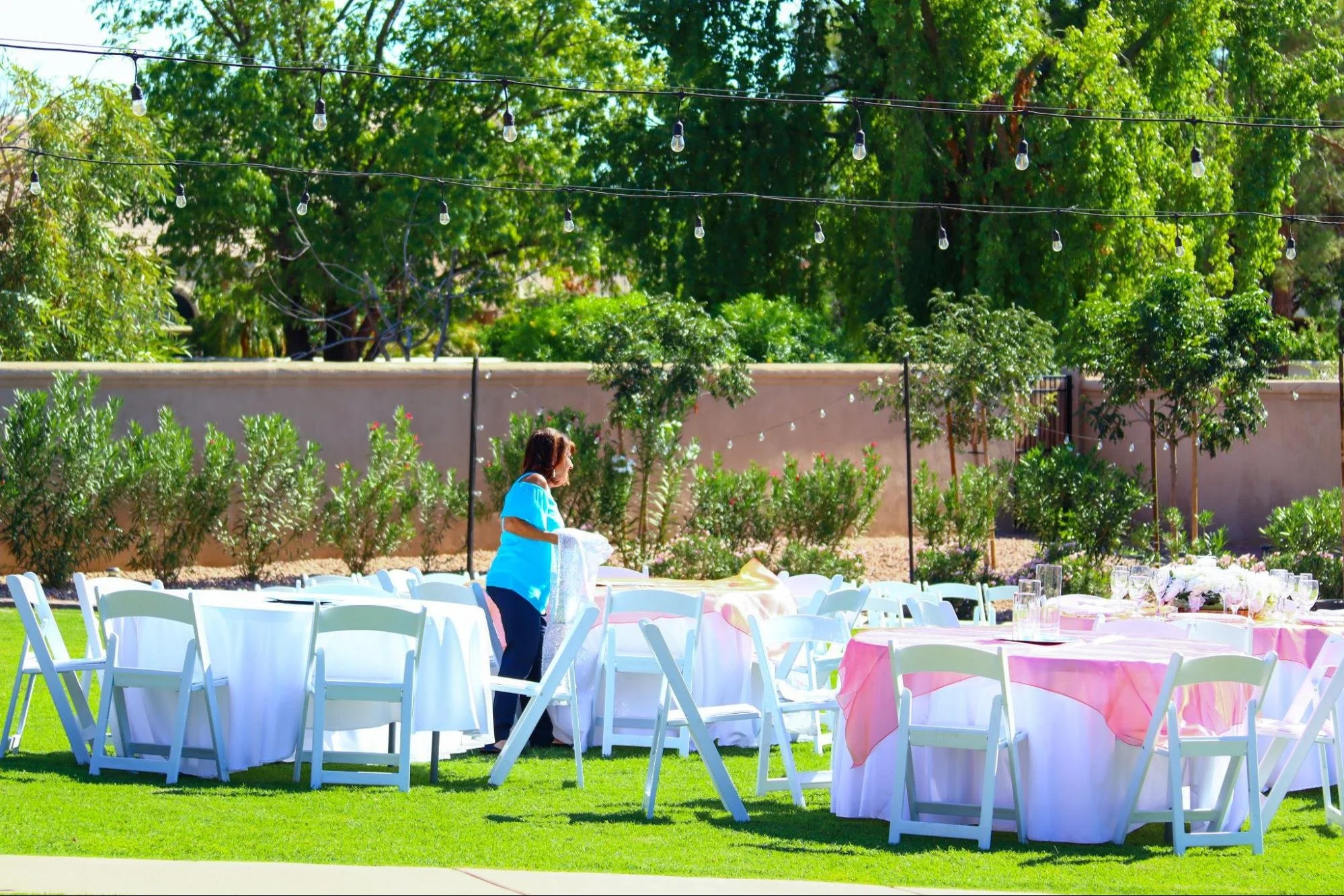 Where & How to Donate Leftover Food from Your Event | Modern Moments Venue