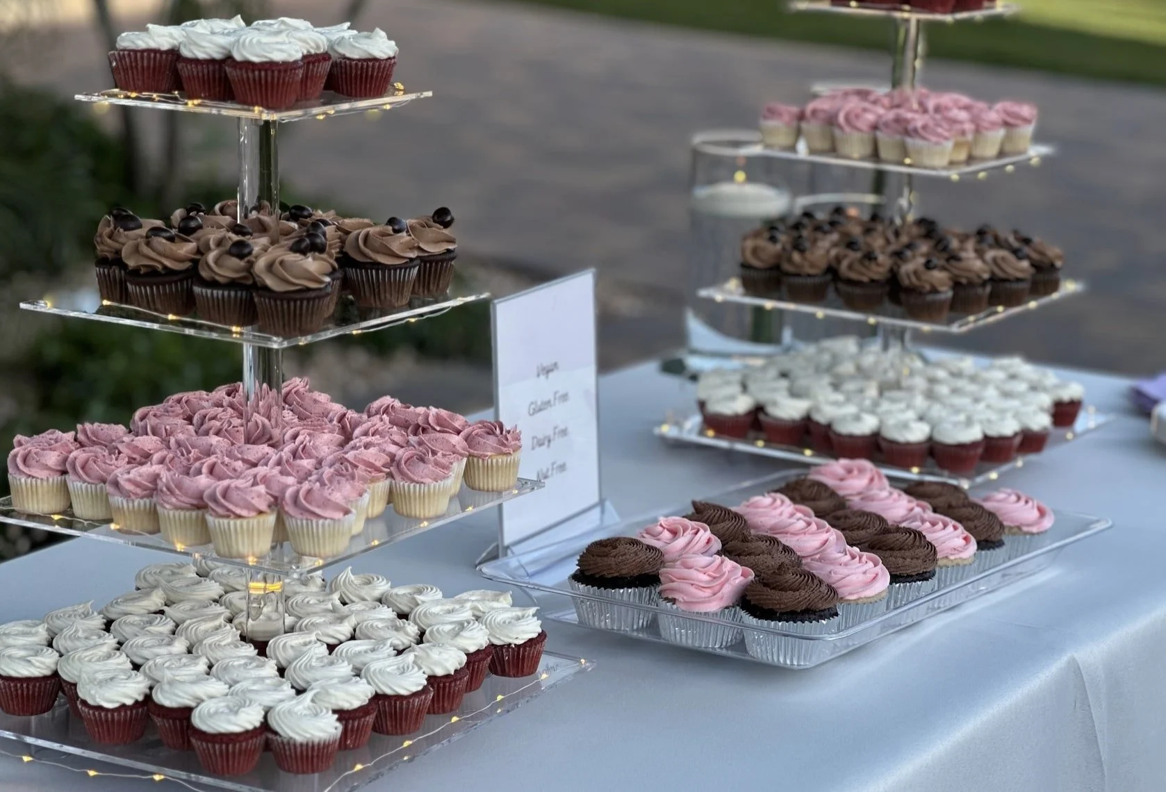 Best Food and Drink Options for Corporate Events