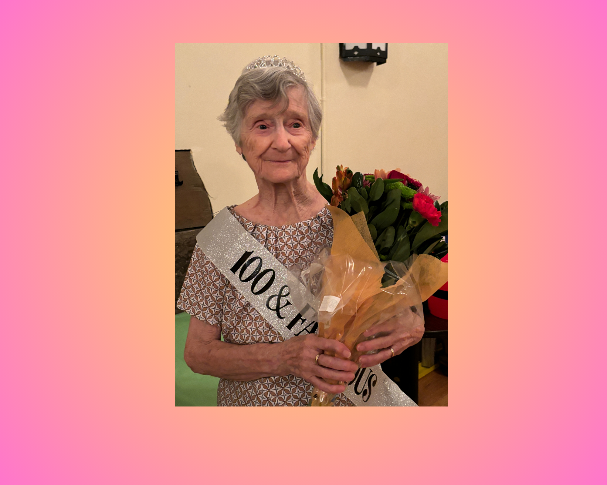 100 Birthday — Thursday Nite Swing-In Dance