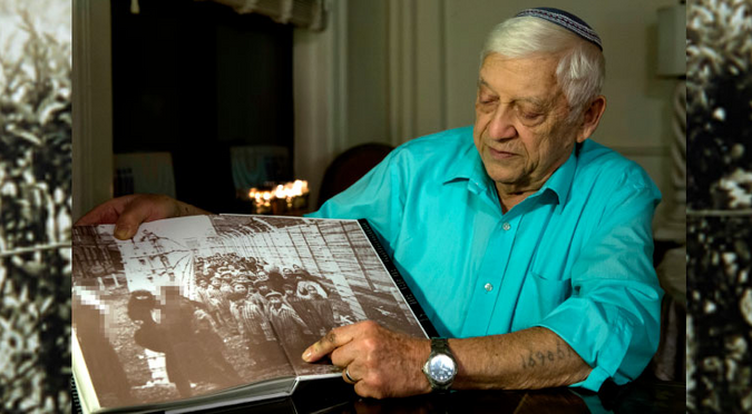 The Erasure of Women in Orthodox Jewish Media — Judaism Has No Gender