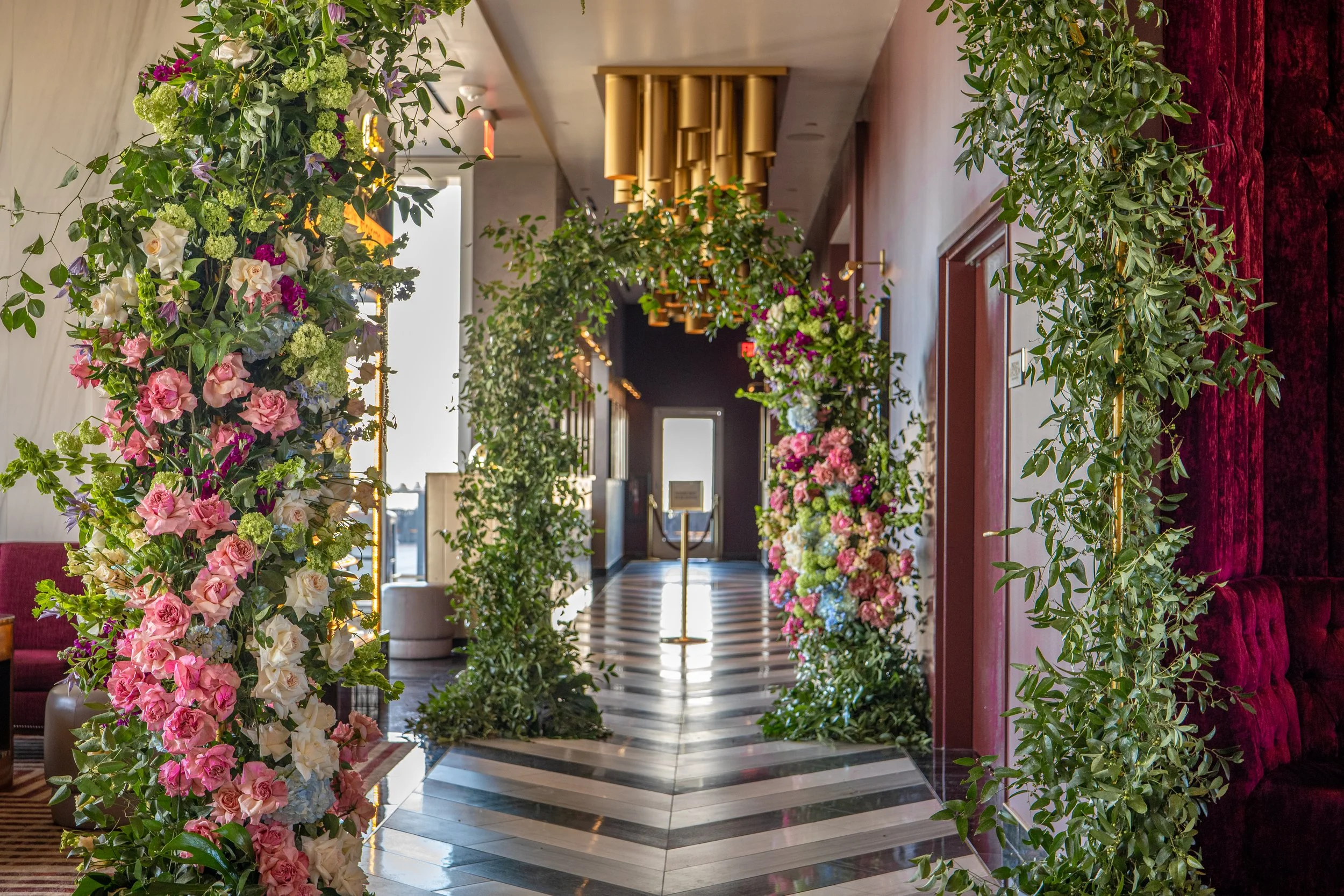 Thistle House | Las Vegas Floral Design Studio