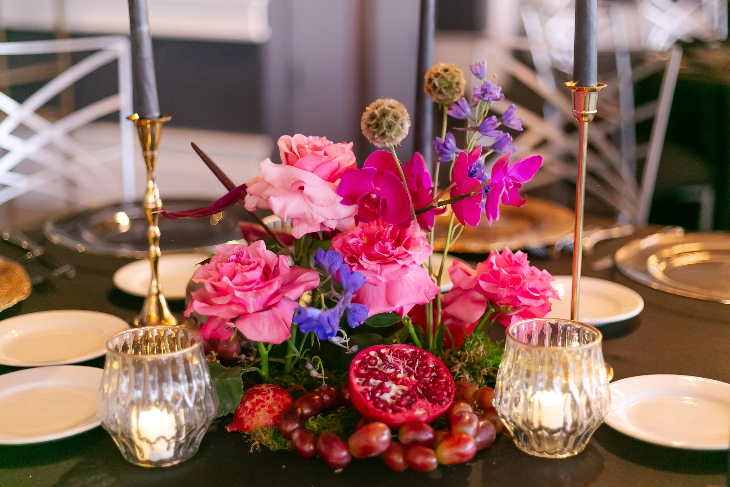 Thistle House Floral Design Studio