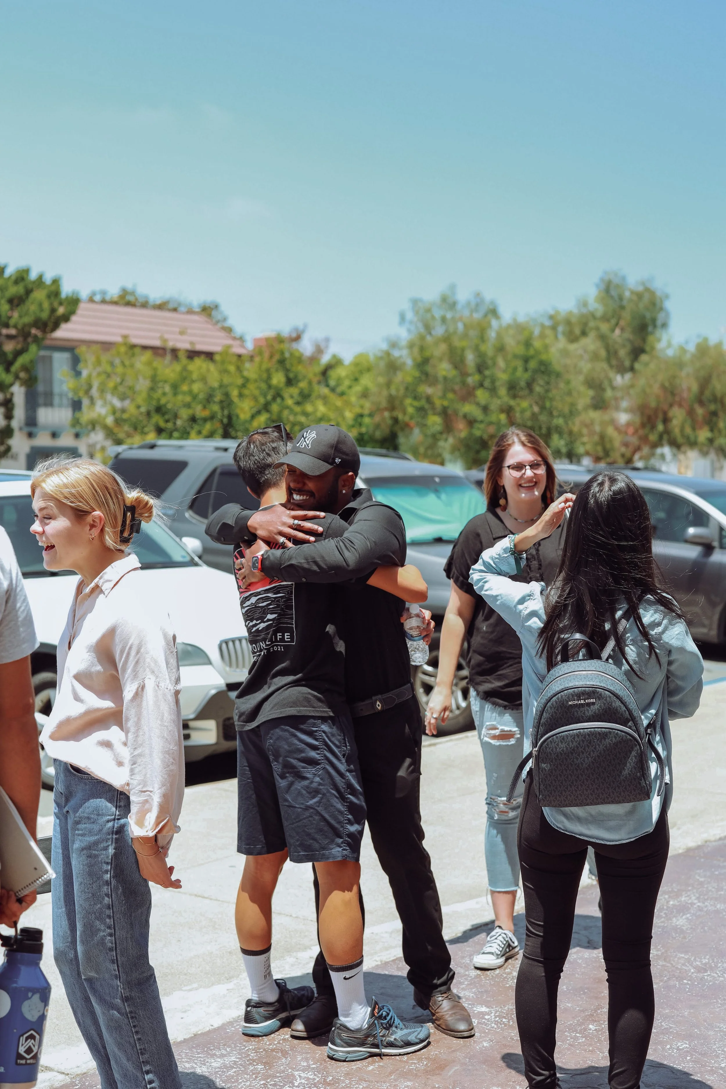 Grace Church San Diego