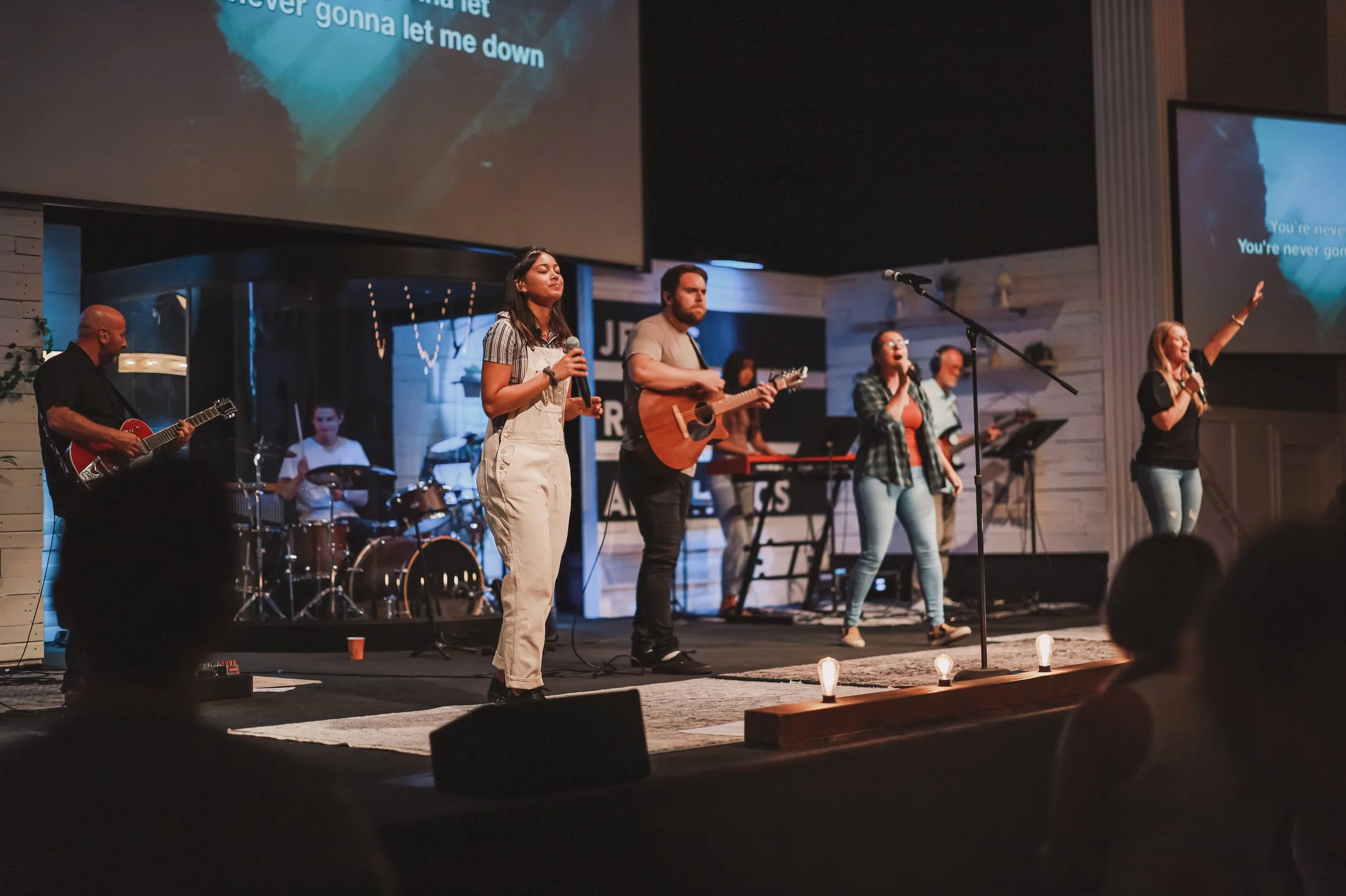 Grace Church San Diego