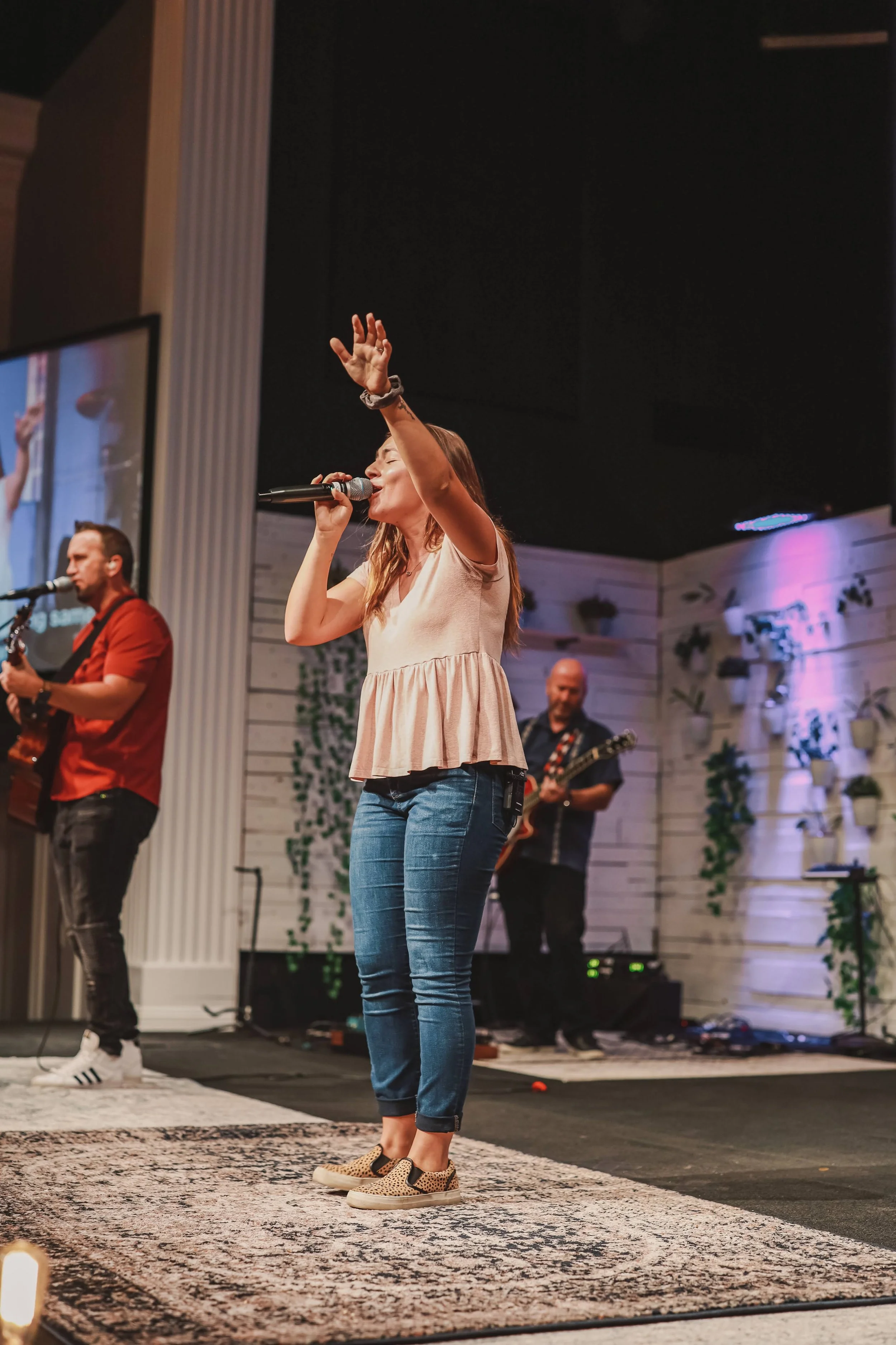 About Us — Grace Church San Diego