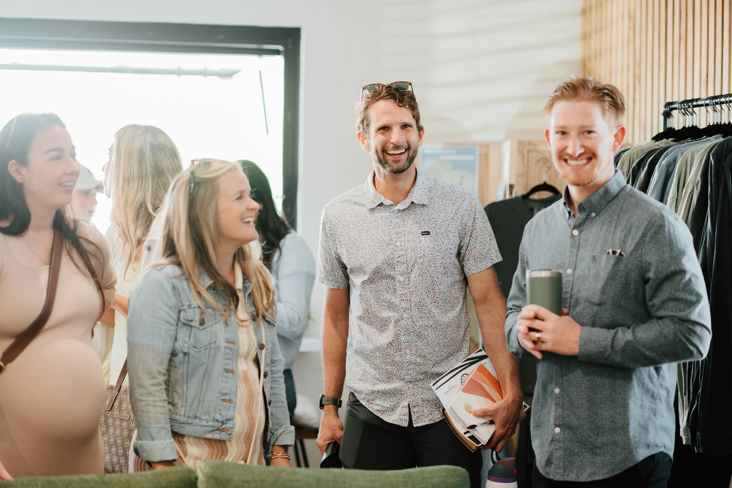 Patrons — Grace Church San Diego