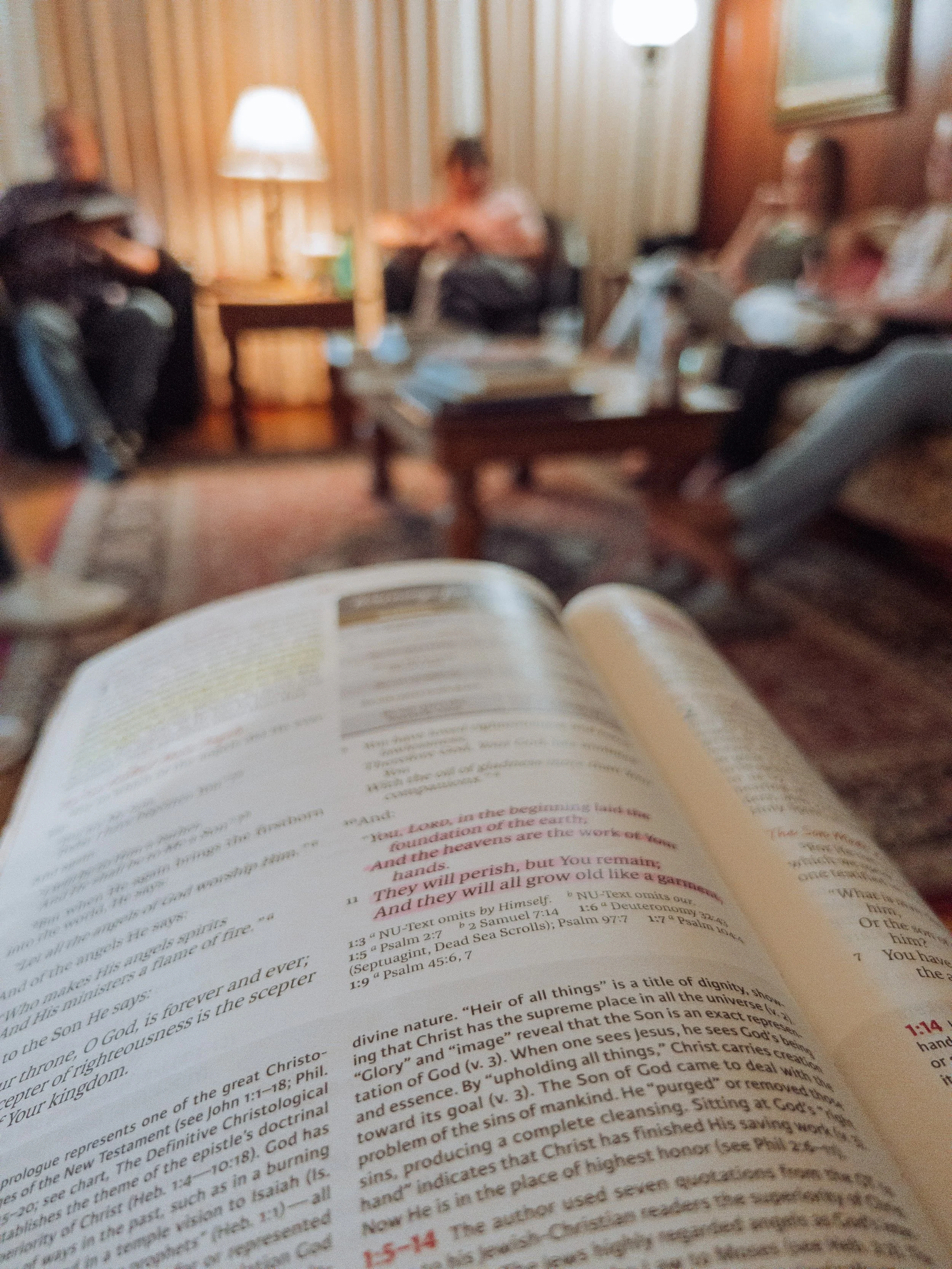 Grace Church San Diego