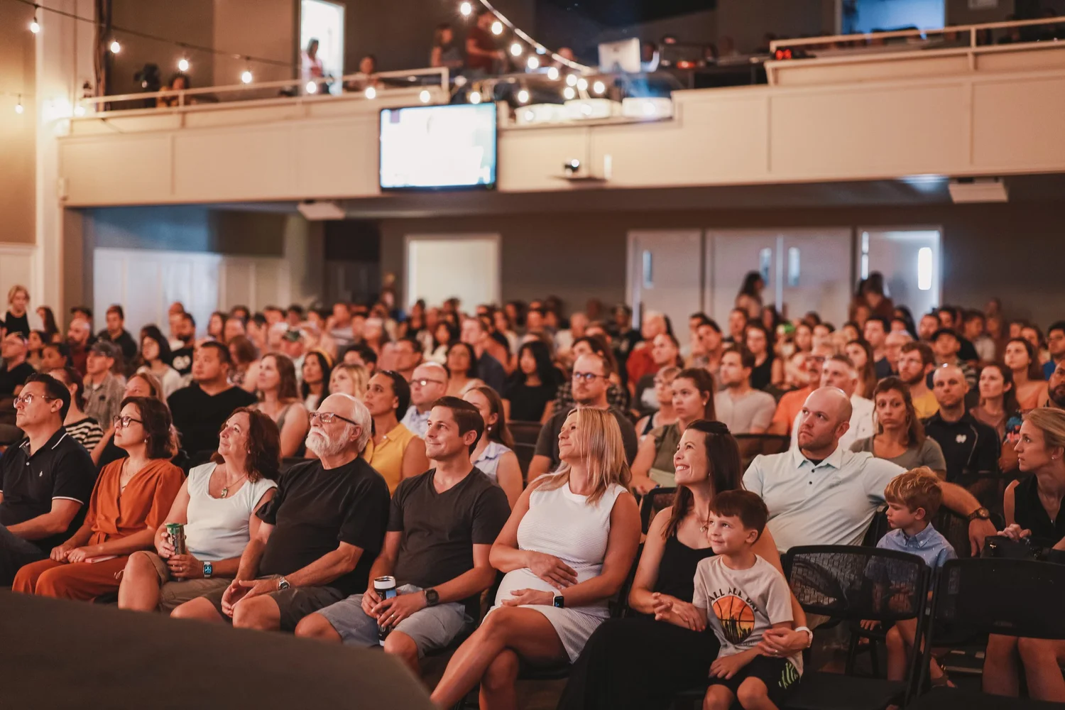 Grace Church San Diego