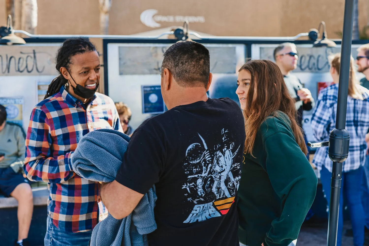 Our Team — Grace Church San Diego