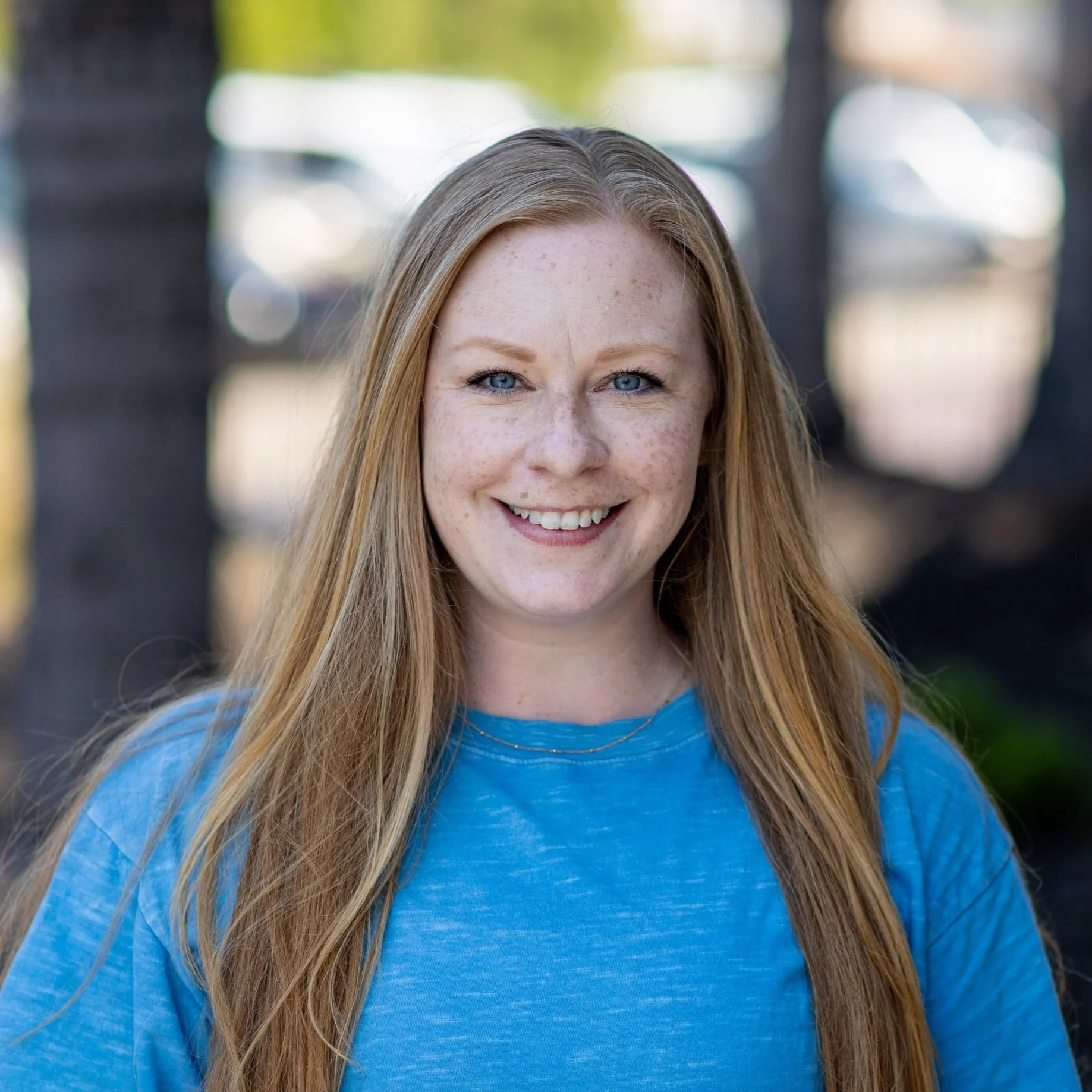 Our Team — Grace Church San Diego