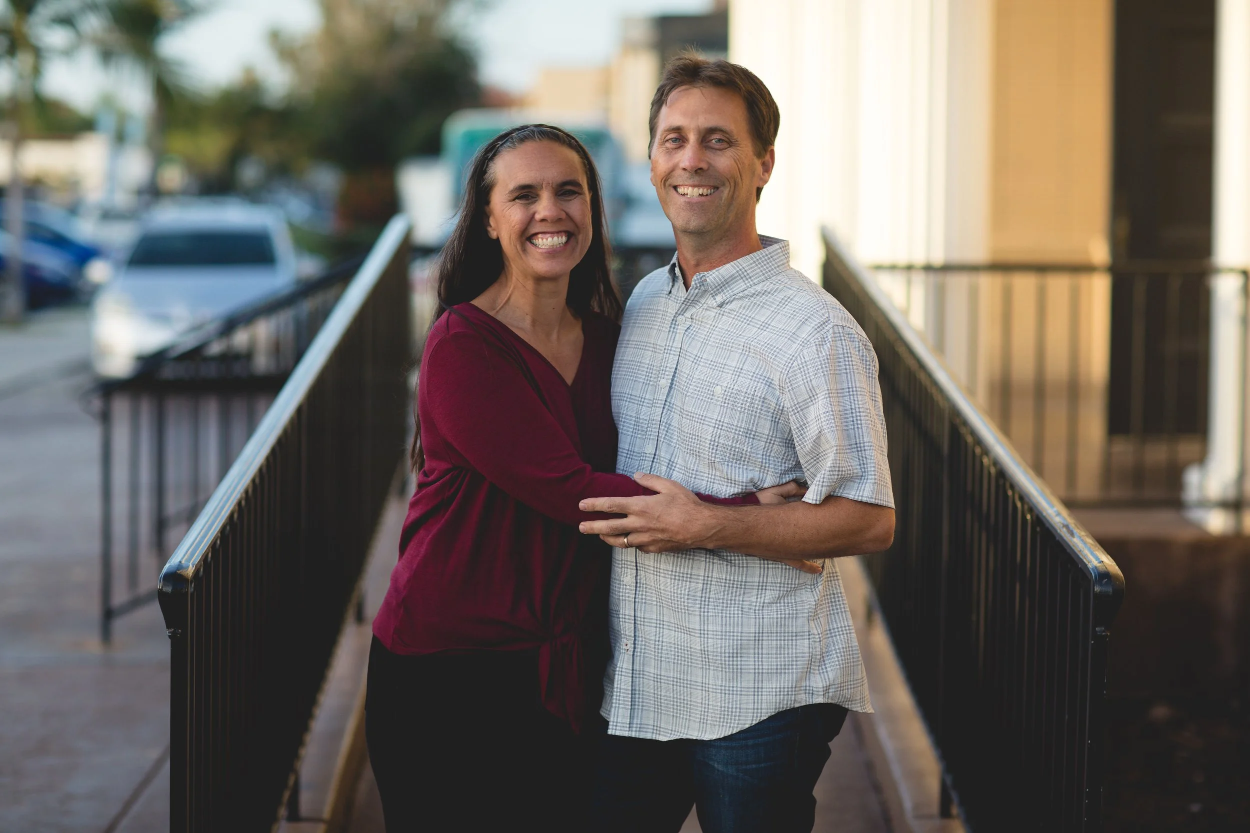 Our Team — Grace Church San Diego