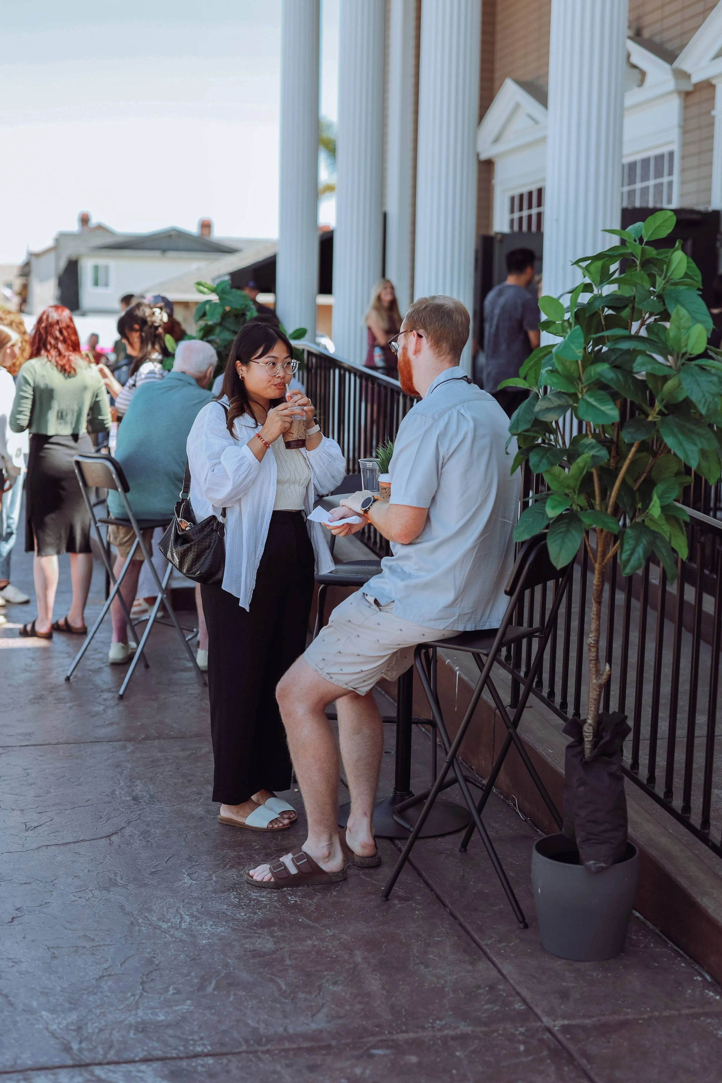 Grace Church San Diego