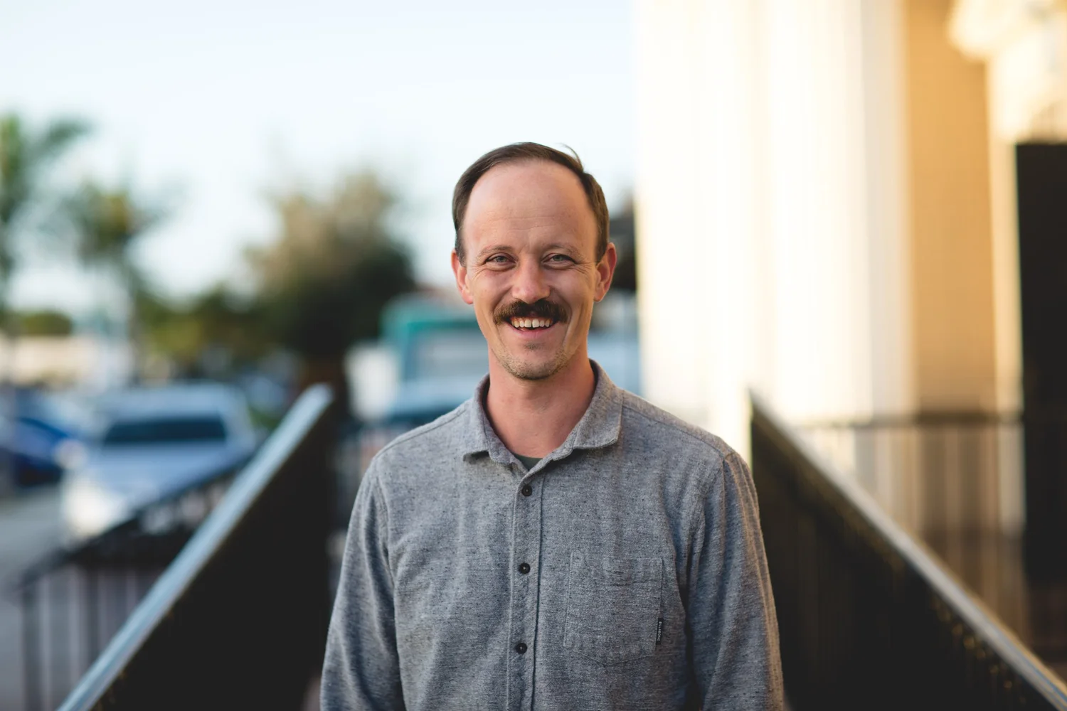 Our Team — Grace Church San Diego