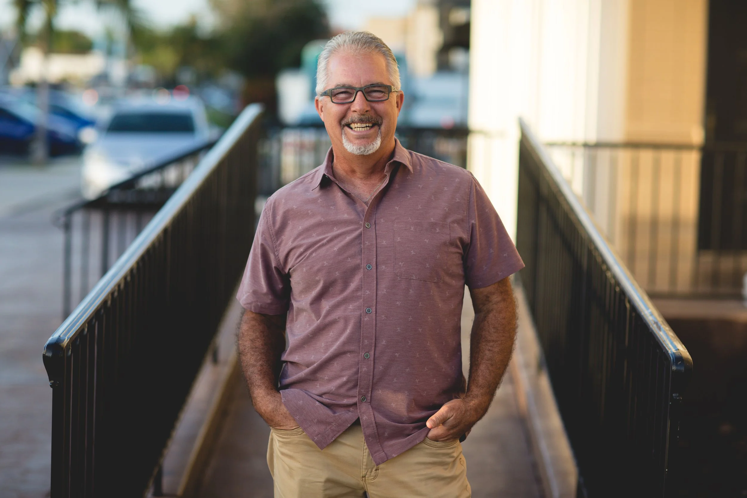 Our Team — Grace Church San Diego