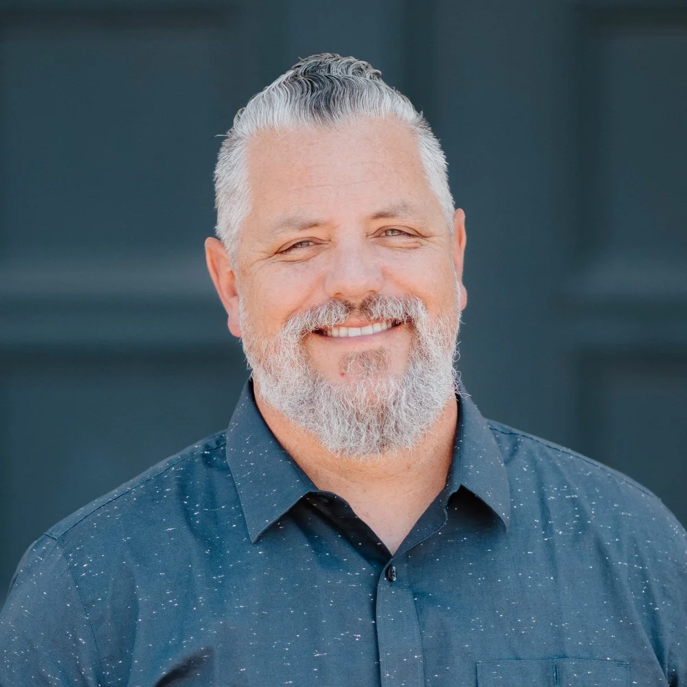 Our Team — Grace Church San Diego