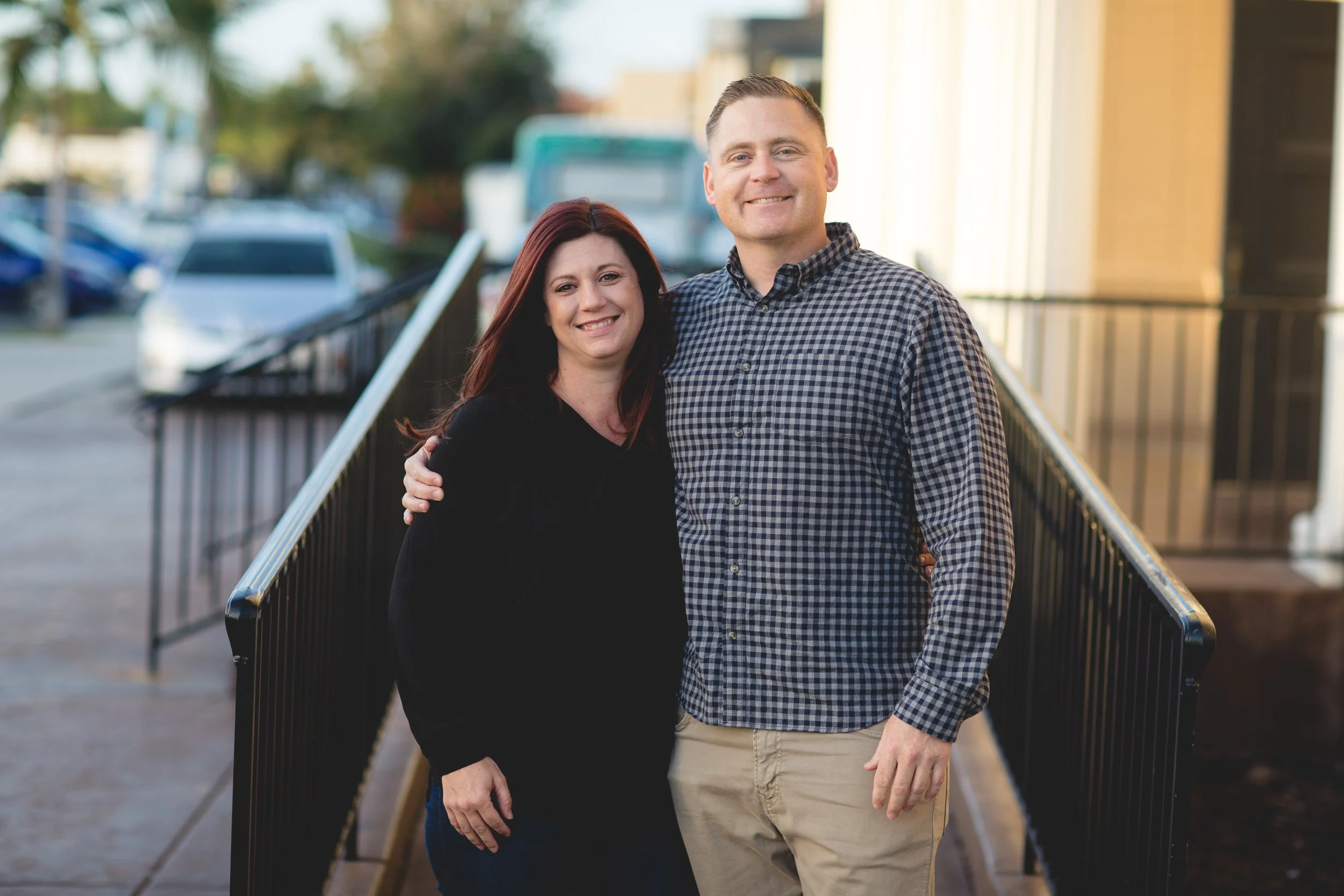 Our Team — Grace Church San Diego