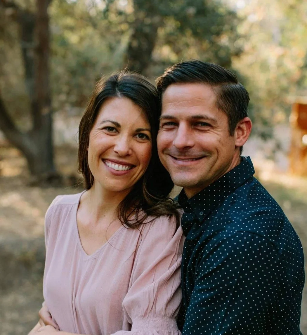 Our Team — Grace Church San Diego