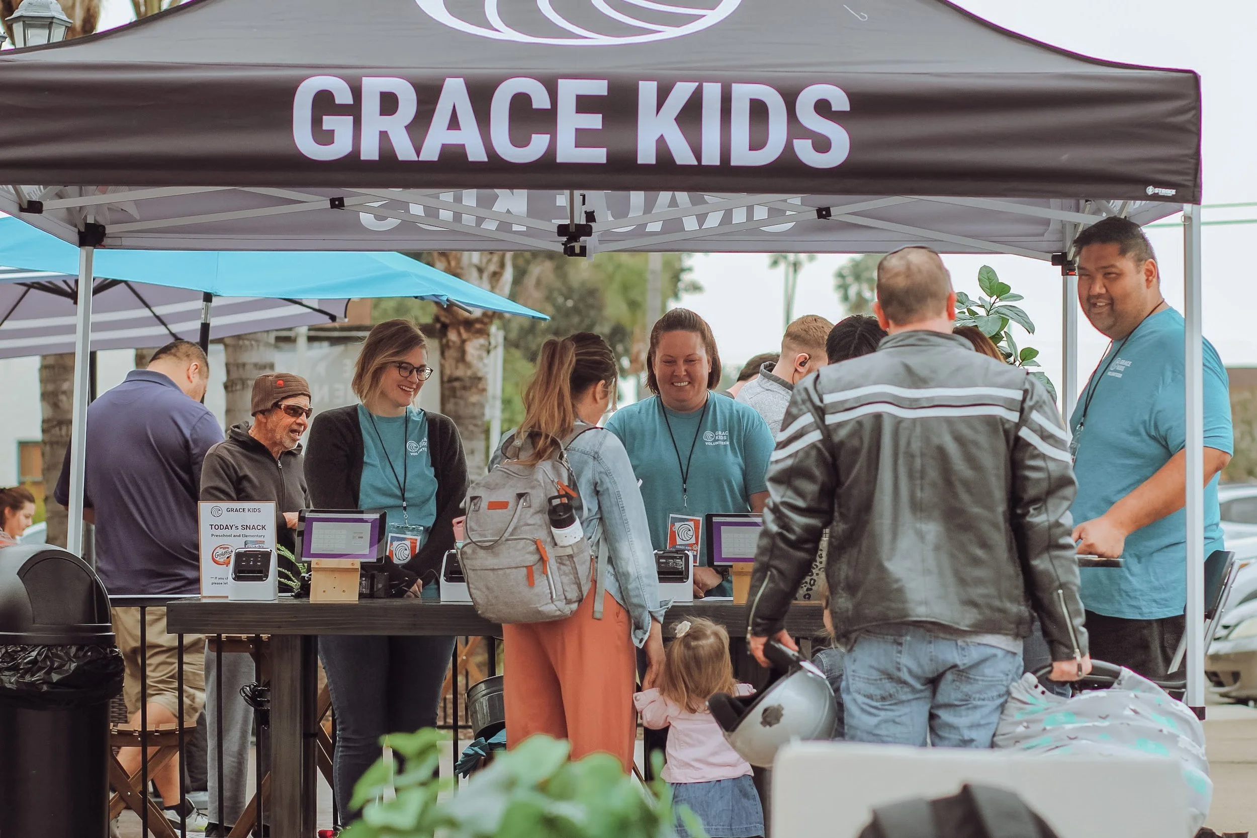 Kids — Grace Church San Diego