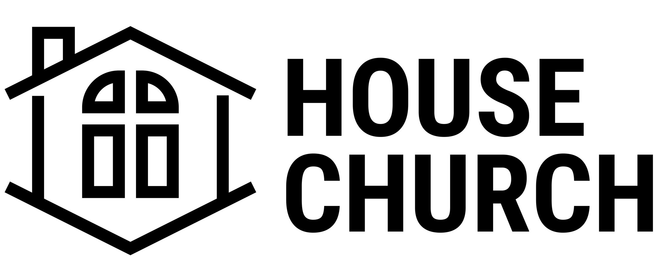 House Church — Grace Church San Diego