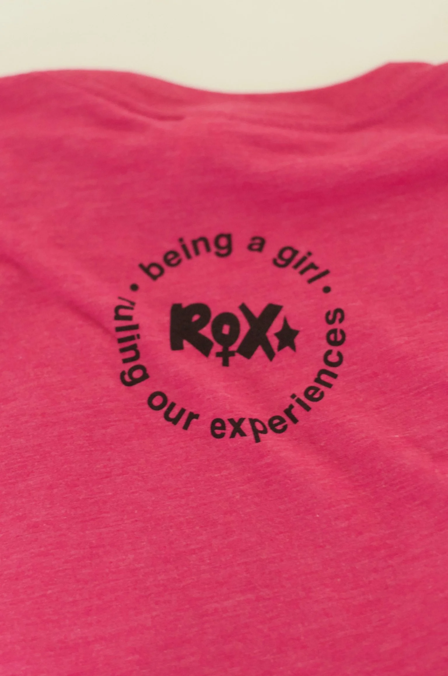 ROX Store — Ruling Our eXperiences (ROX)