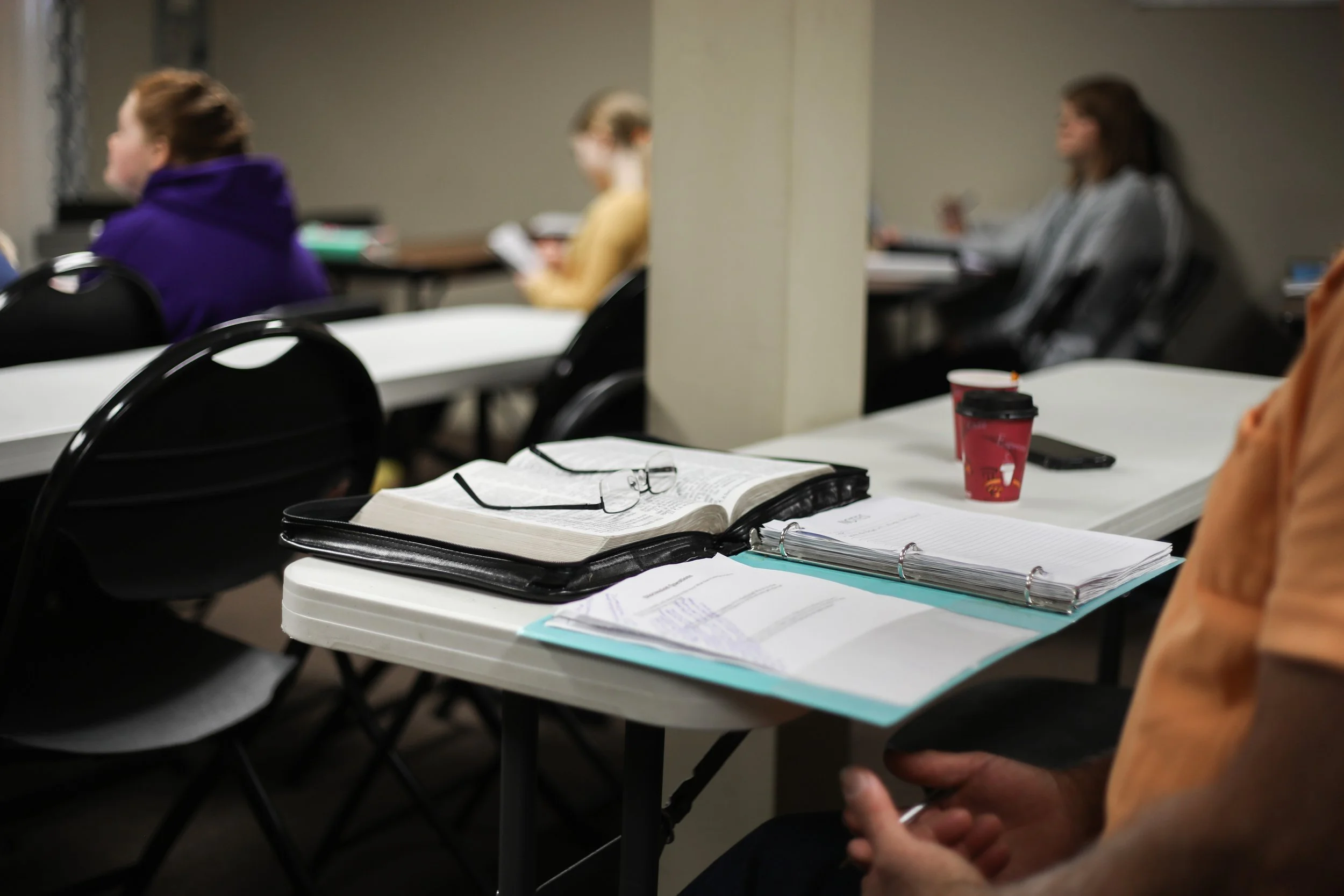 Discipleship Resources — Discipleship Central