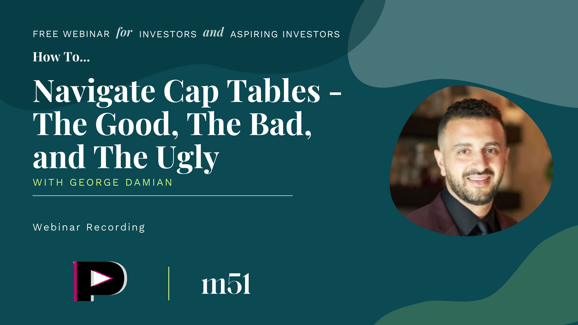 Webinar Recordings — Movement51