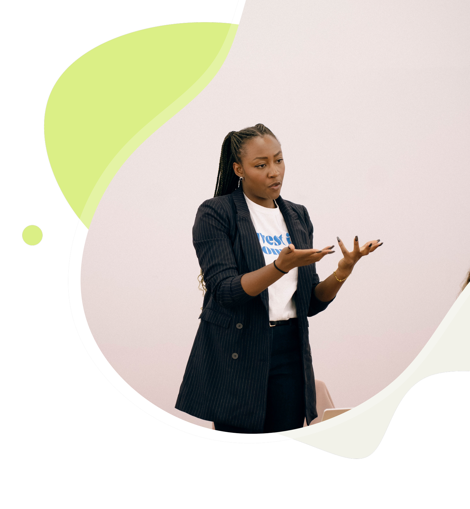 Programs for Female Founders and Investors — Movement51