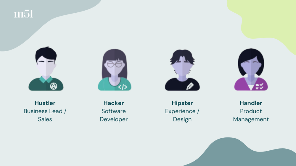 10 Questions To Ask When Evaluating Early Stage Startups Movement51