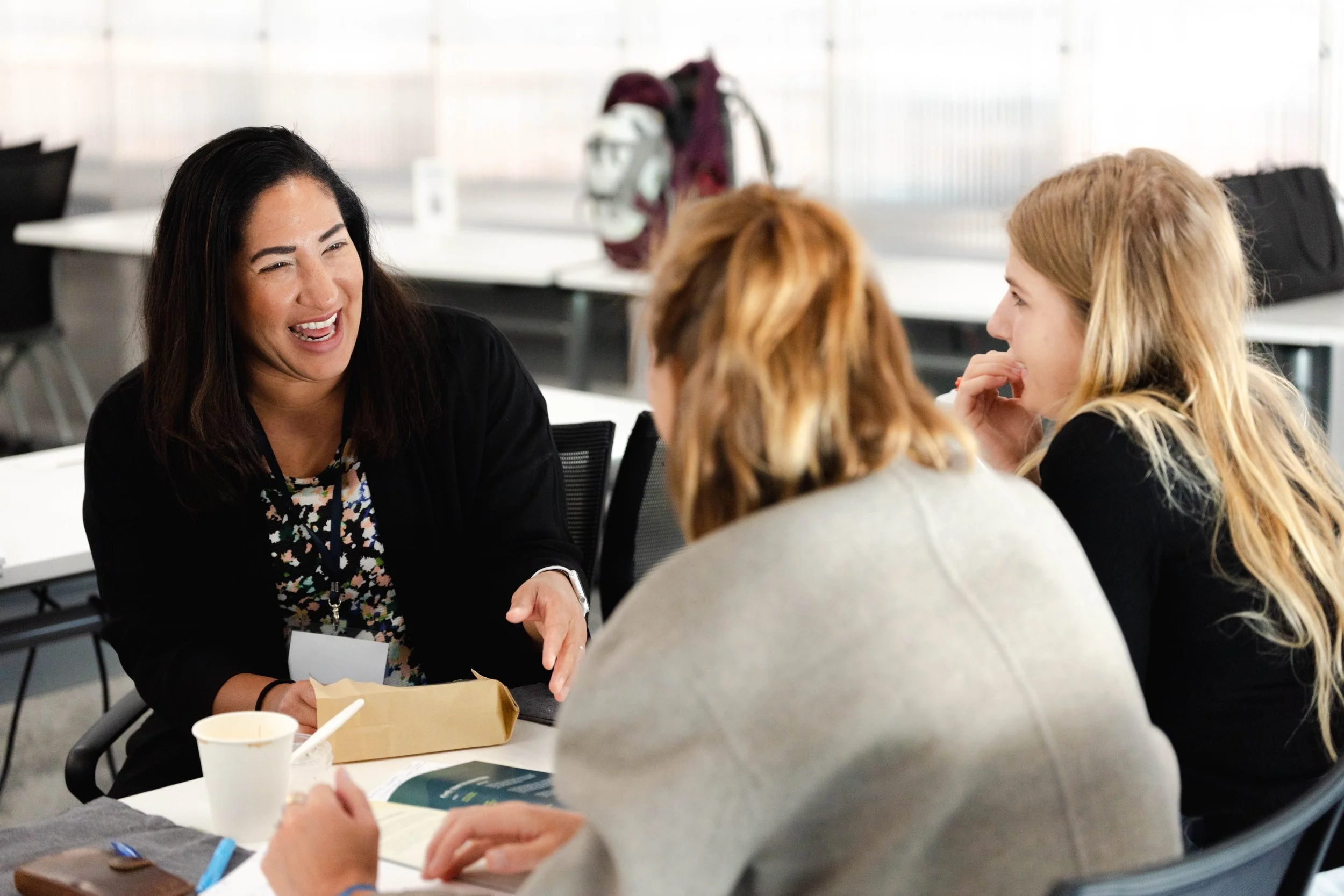 Newsletter Sign-Up — Movement51