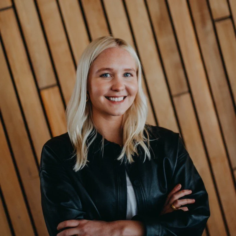 Meet Addy Graves: Spirited Co-Founder and CEO of Cashew — Movement51