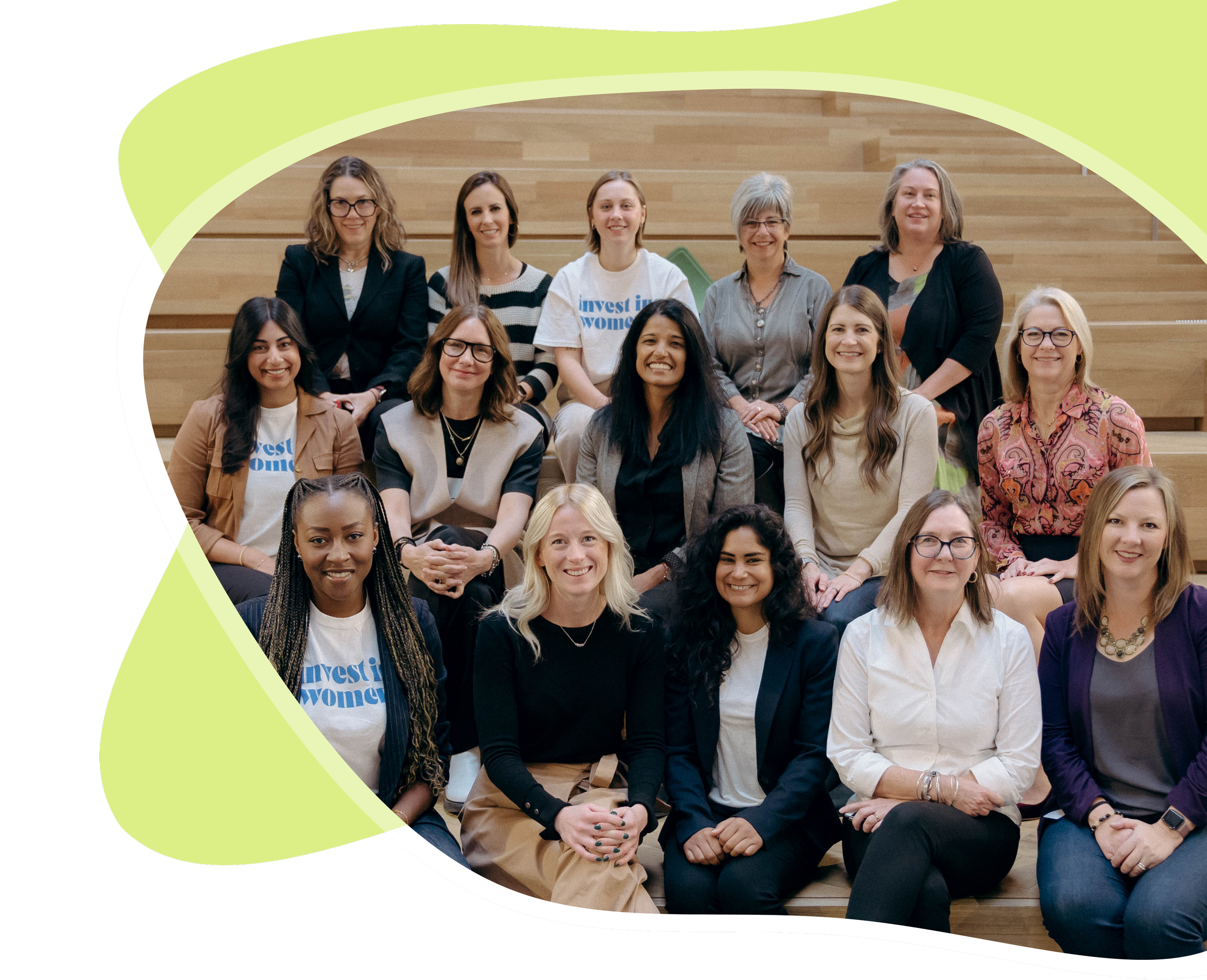 Founder Lab Application Form — Movement51
