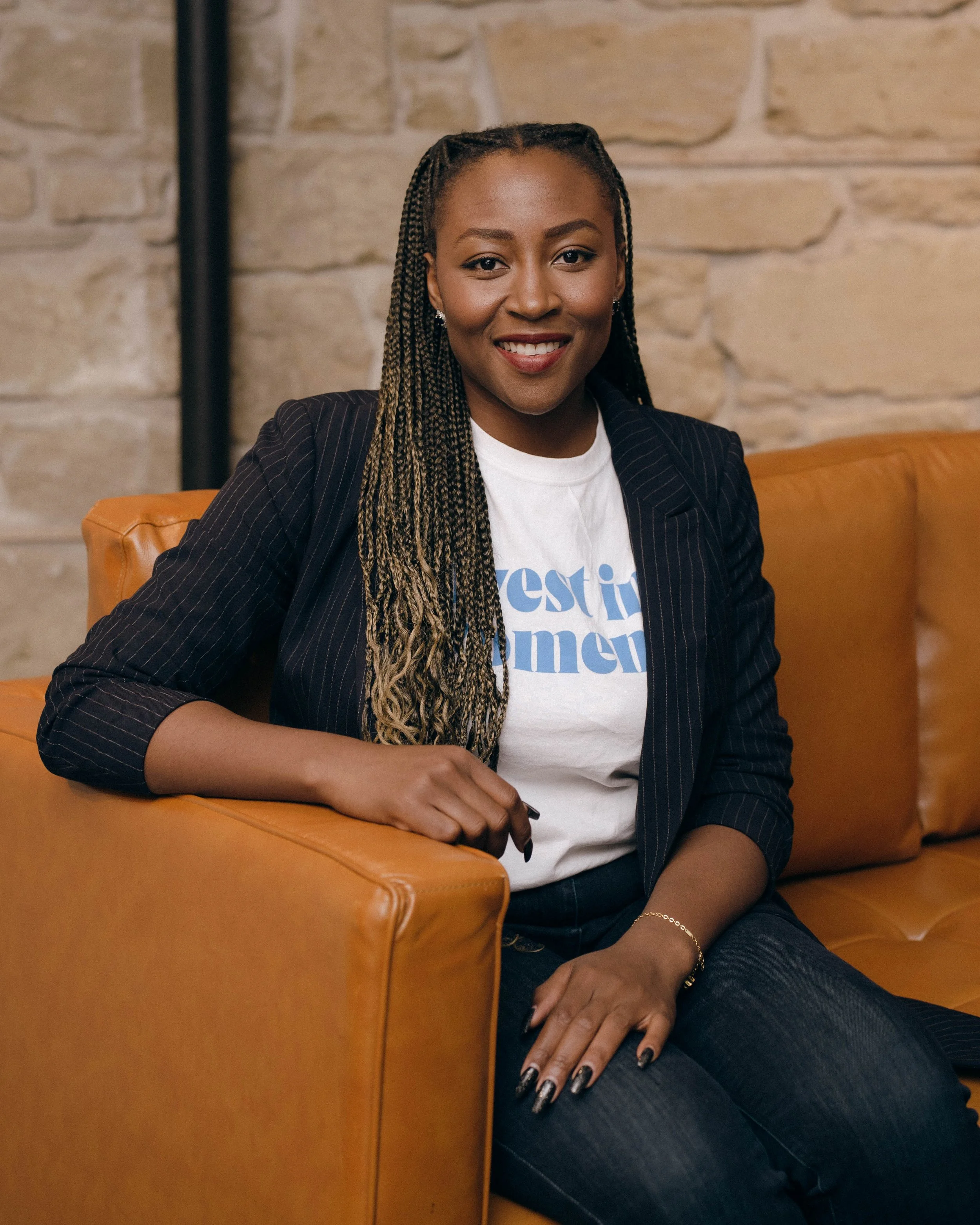 About Us — Movement51