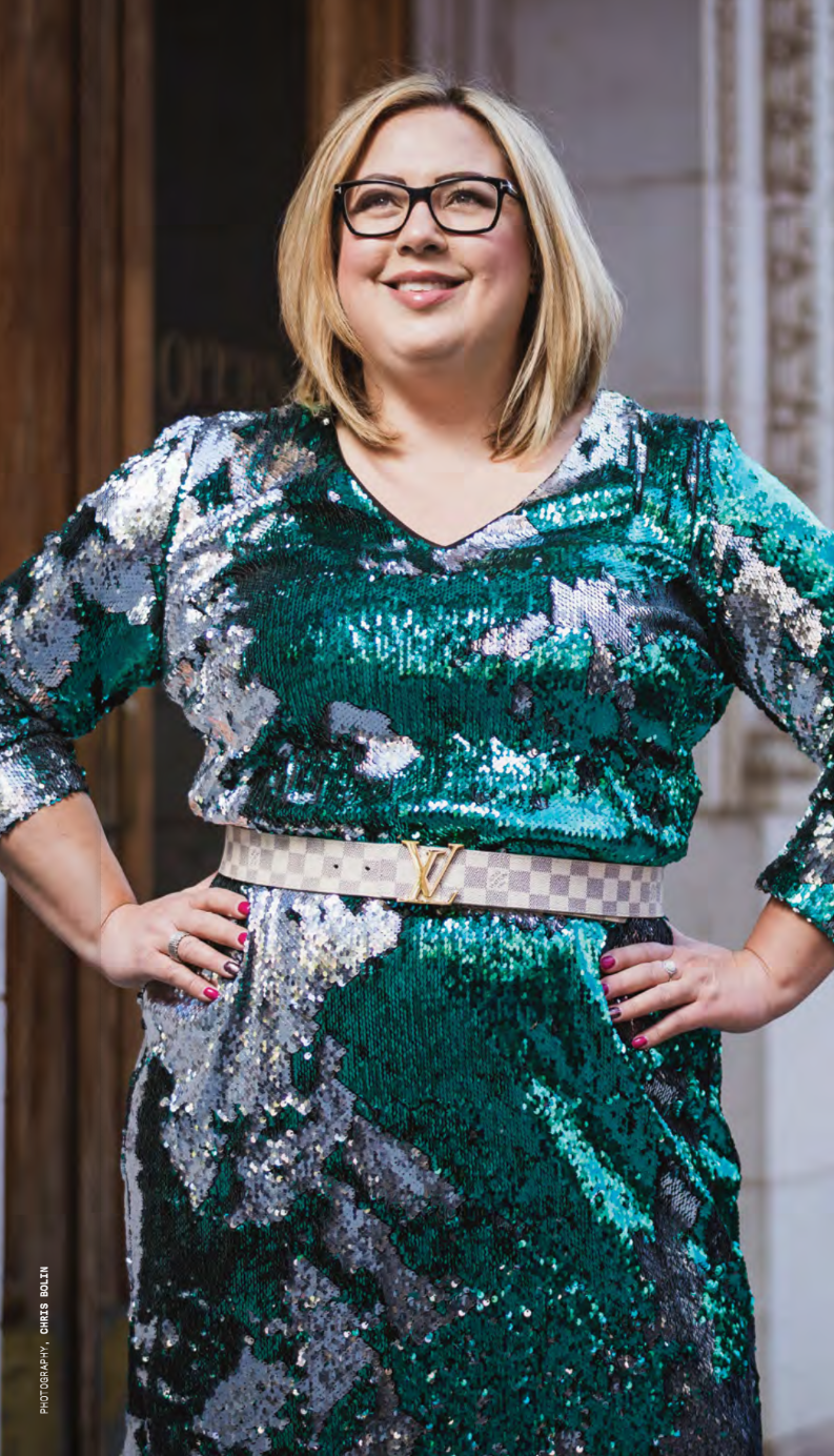 About Us — Movement51