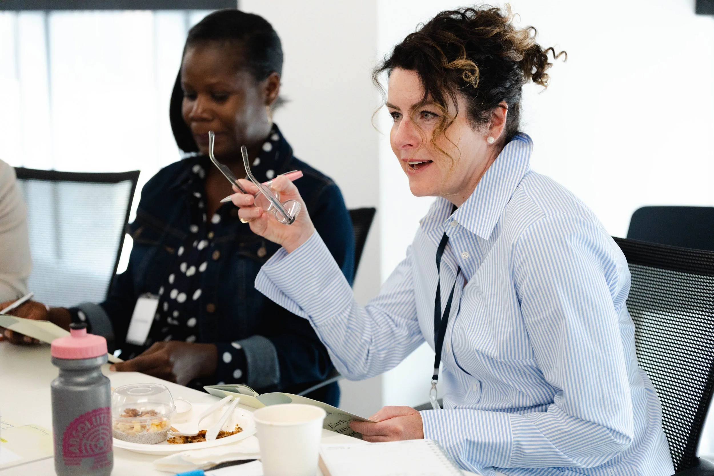 Founder Lab — Movement51