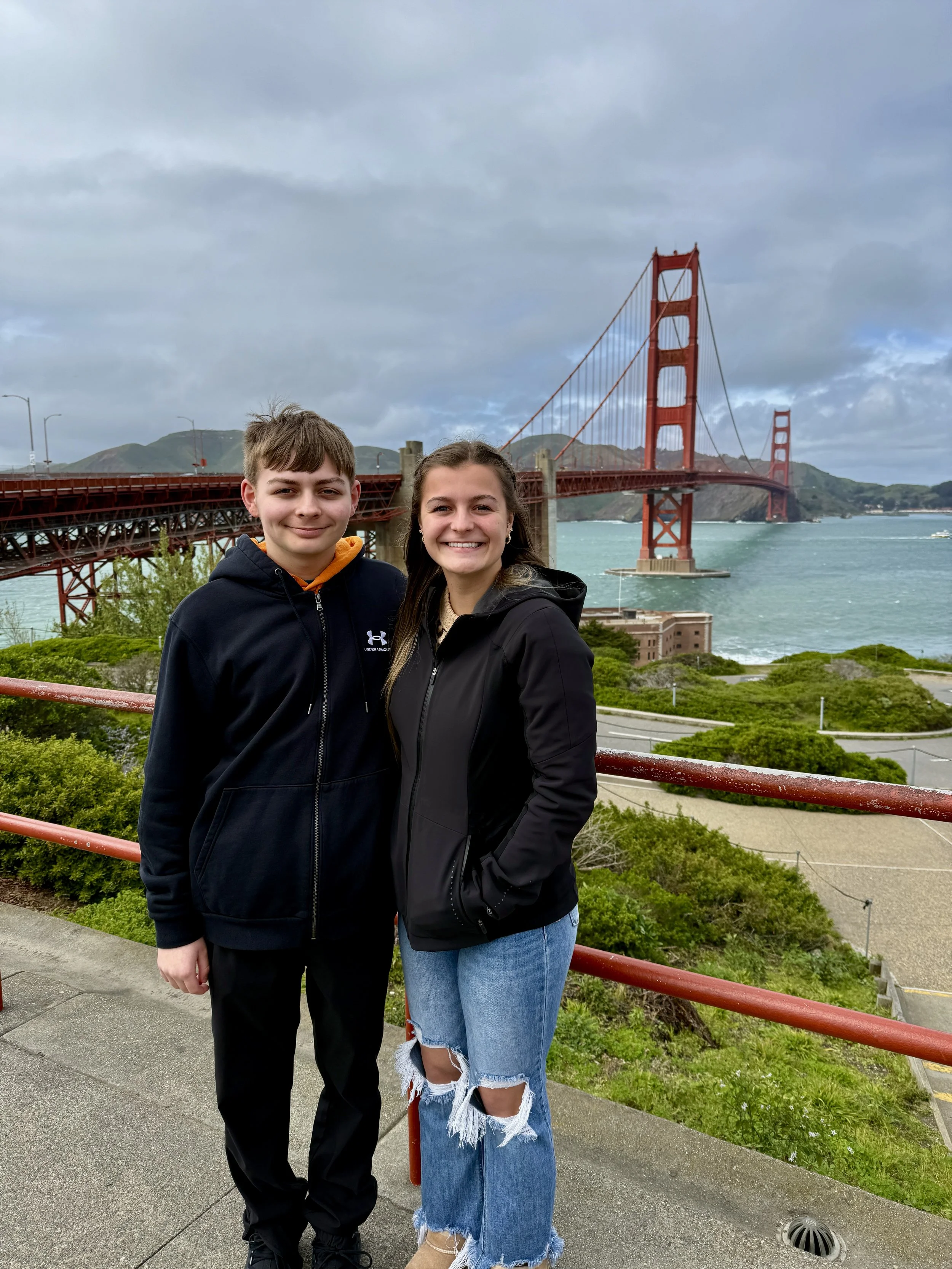 What Type of Trip Is Perfect For Your Family? — Pack Up + Go