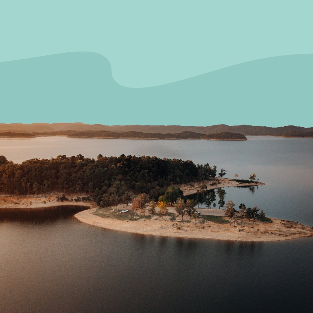 Broken Bow, OK Destination Guide — Pack Up + Go