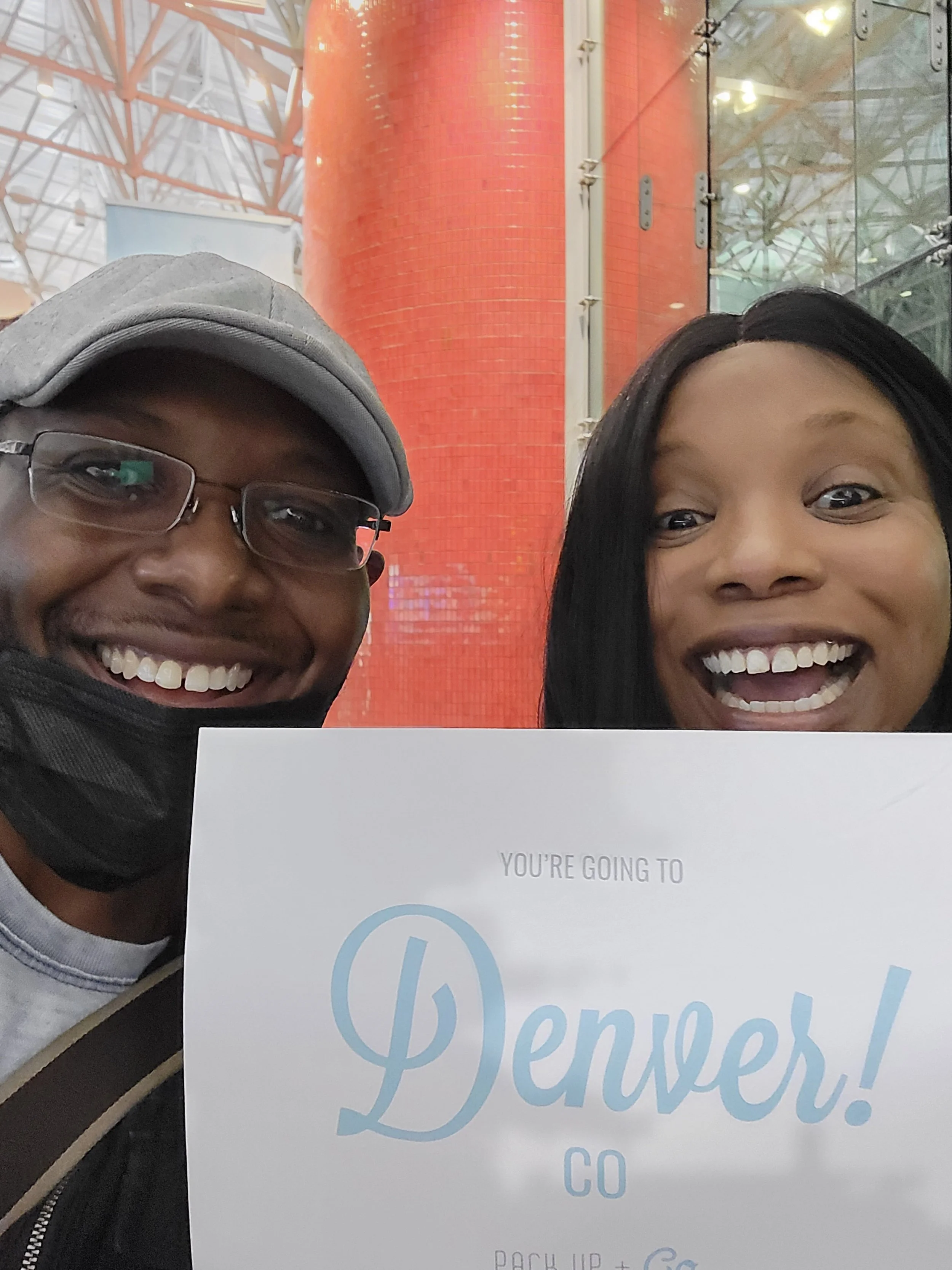 Pack Up + Go's Loyalty Program: Cloud 9 Club — Pack Up + Go